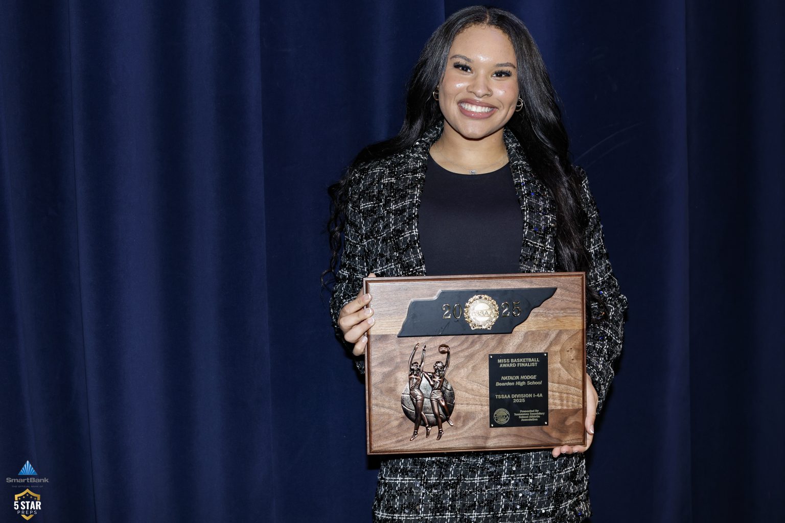 5STAR PHOTOS powered by SmartBank — 2025 TSSAA Mr. & Miss Basketball ...