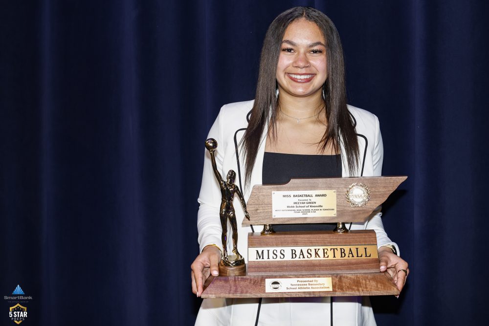 5STAR PHOTOS powered by SmartBank — 2025 TSSAA Mr. & Miss Basketball ...
