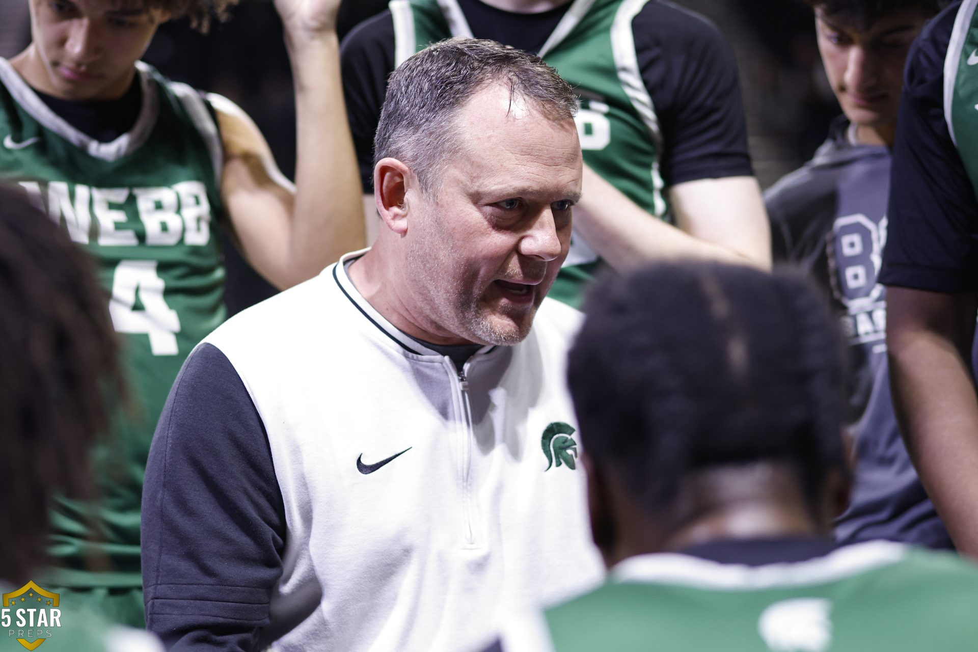 2025 Knoxville Basketball Jamboree Report (Night 1) - Five Star Preps