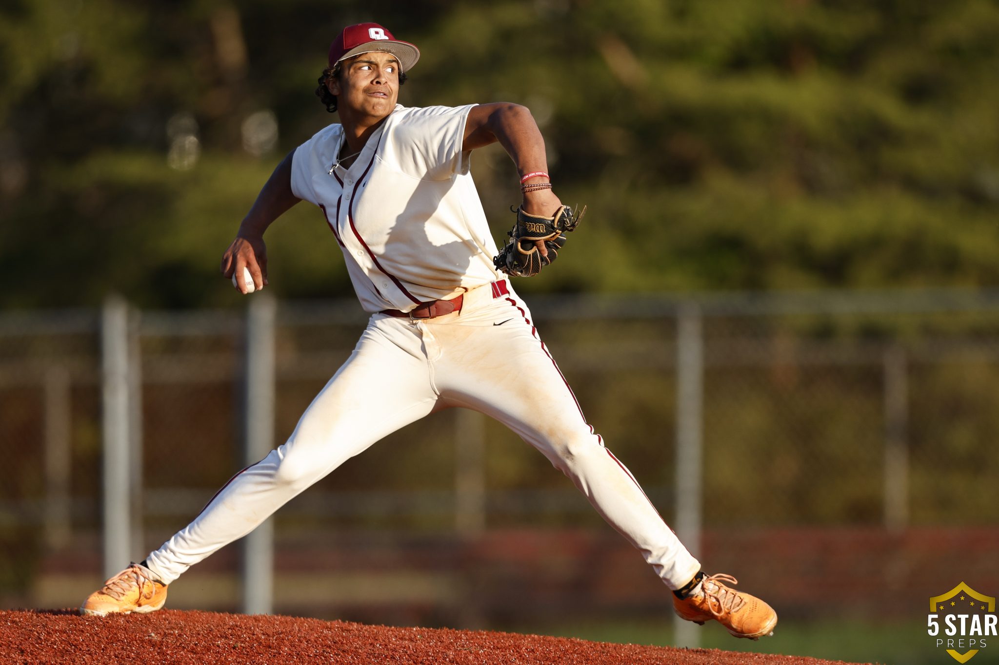 2025 Finalists announced for Tennessee Baseball Coaches Association Mr ...