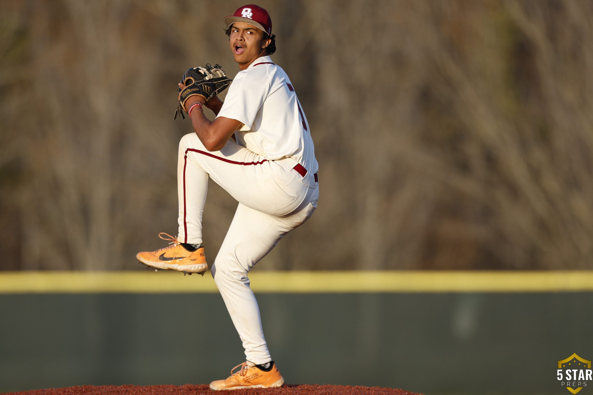 5STAR PHOTOS — Campbell County at Oak Ridge Baseball (April 1, 2025 ...