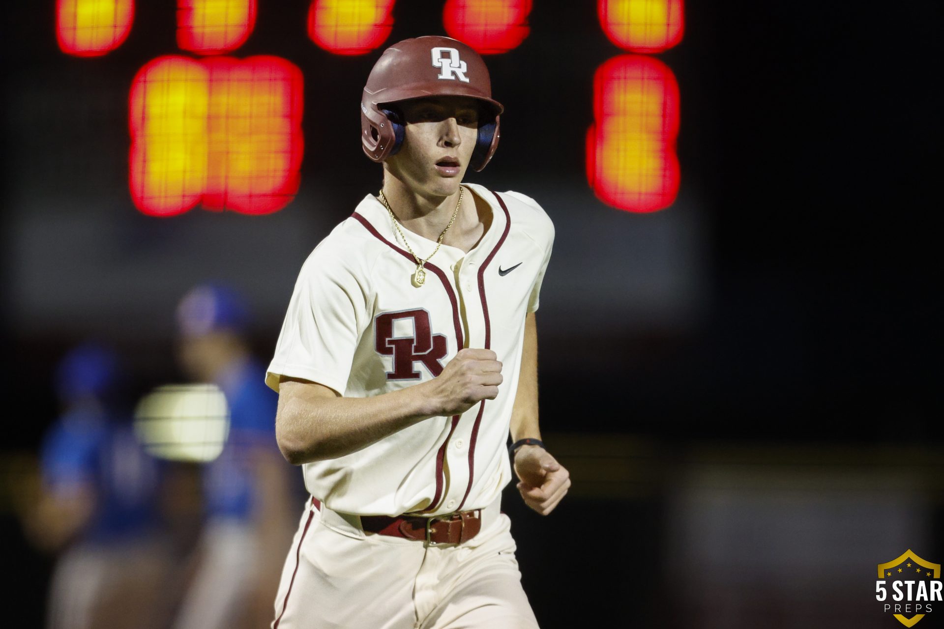 5STAR PHOTOS — Campbell County at Oak Ridge Baseball (April 1, 2025 ...