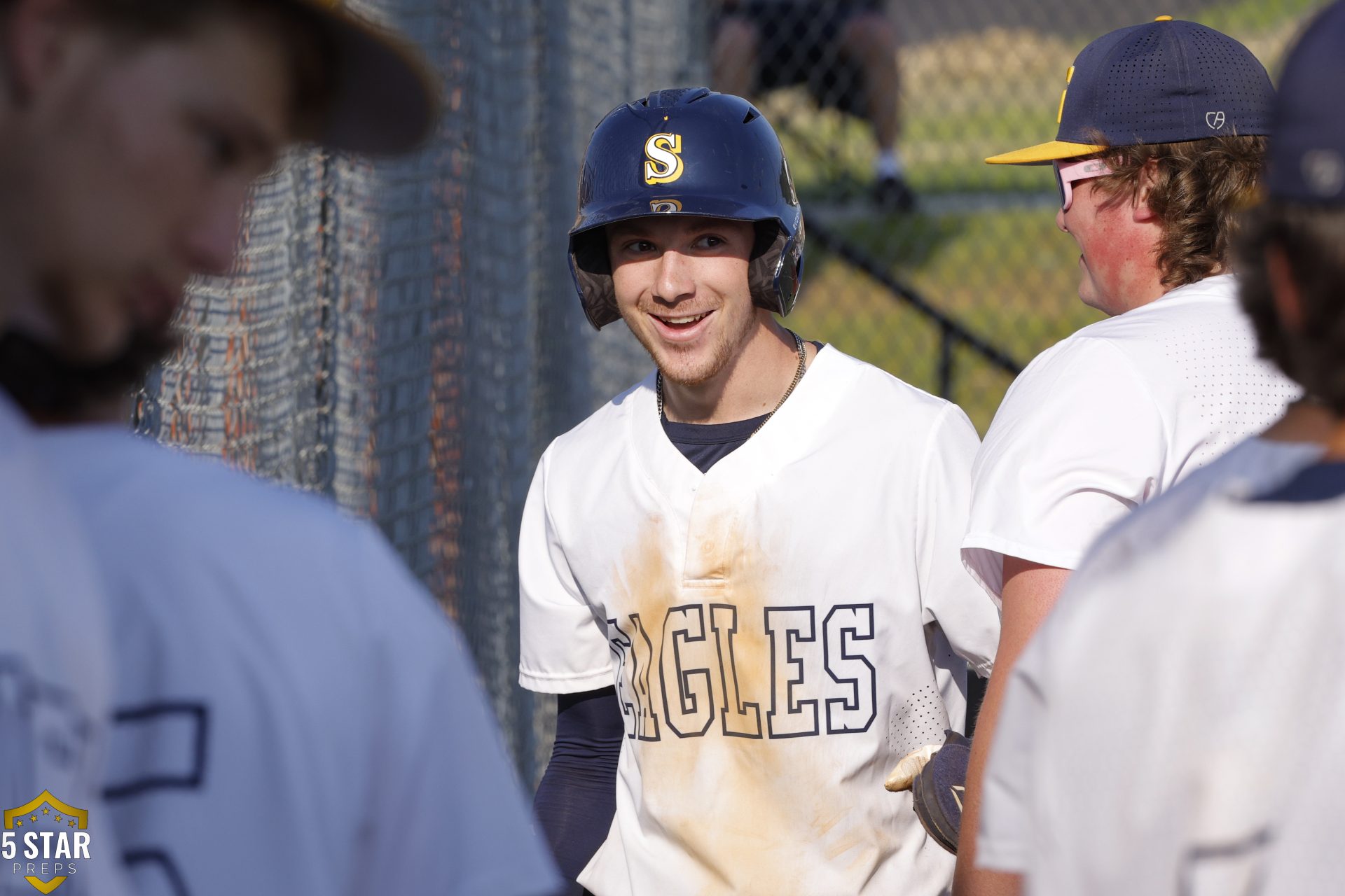 5STAR PHOTOS — Seymour vs. Fulton baseball (April 29, 2025) - Five Star ...