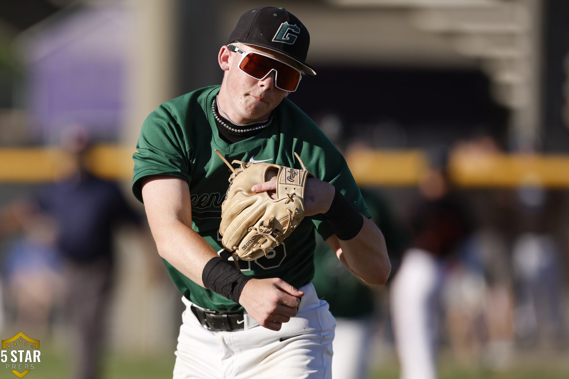 2025 KOC SPRING FLING TRACKER — Coalfield, Greeneville Baseball win on ...