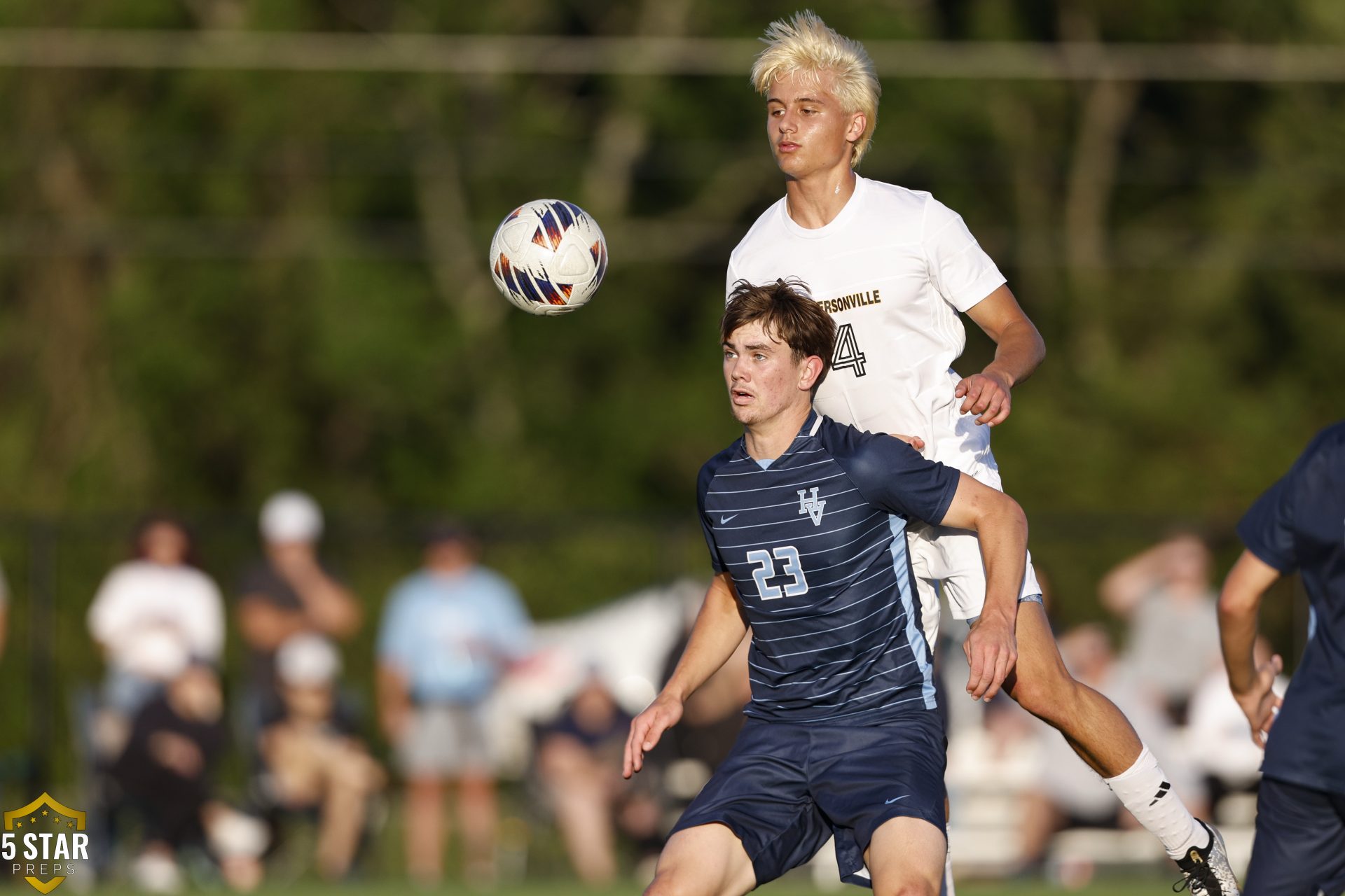 CLASS AAA SOCCER: Late PK lifts Hardin Valley Academy Hawks to 1-0 ...