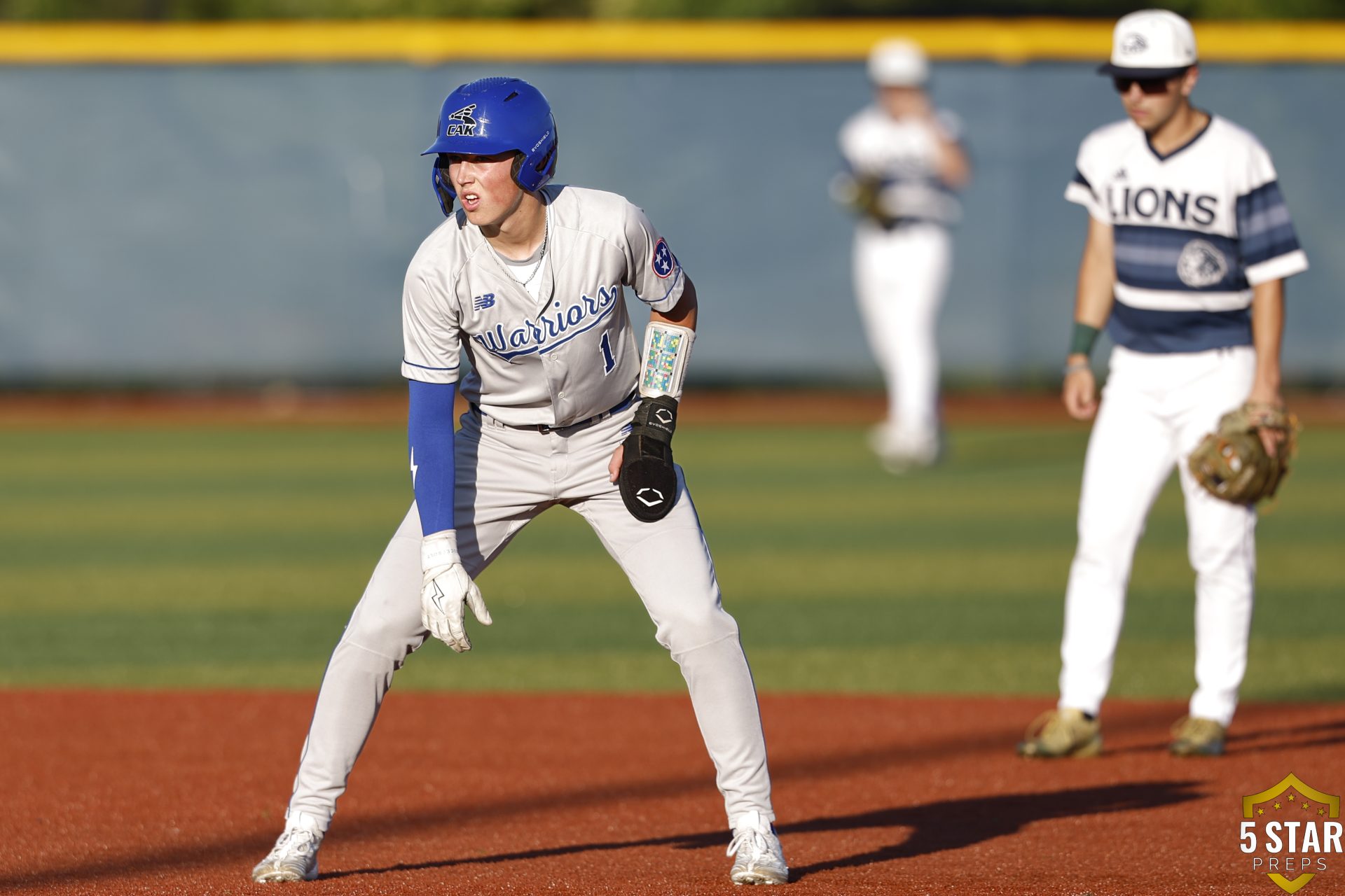 5STAR PHOTOS powered by KOC: CAK Warriors at Lakeway Christian Academy ...