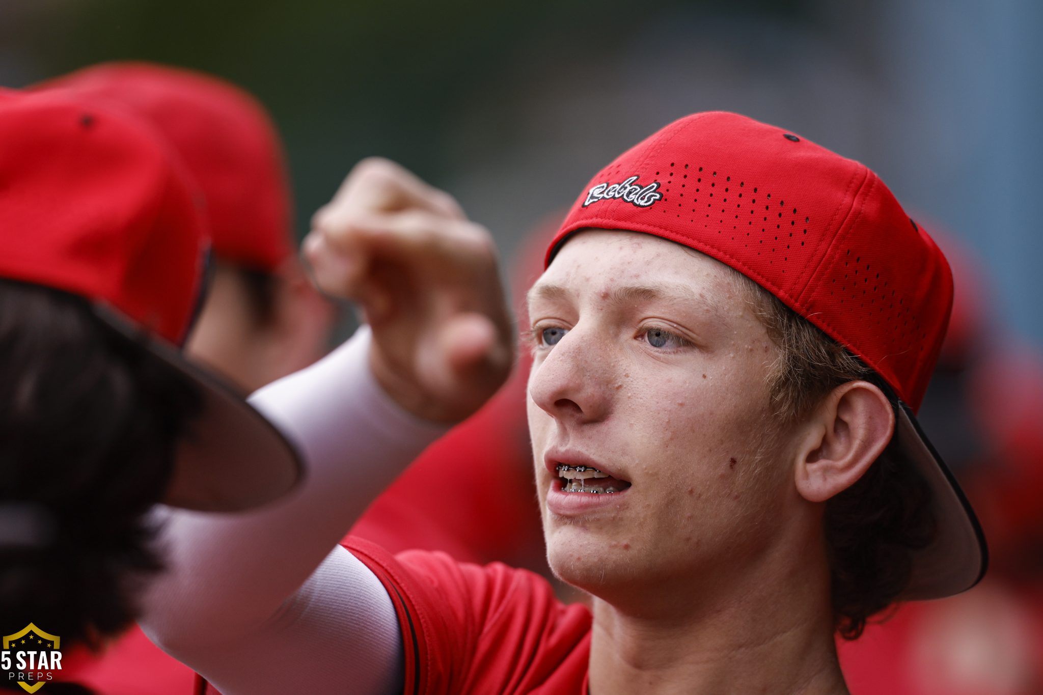 5STAR PHOTOS, powered by KOC — Maryville Rebels vs. HVA Hawks (Sunday ...