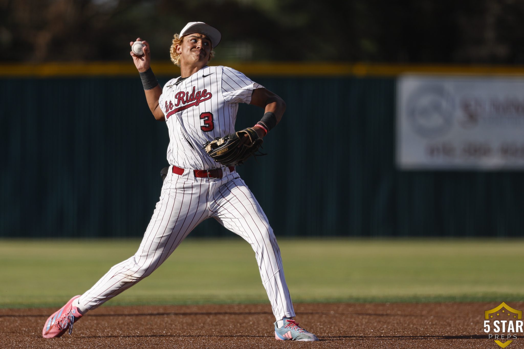 2025 All-5Star Preps BASEBALL Team Selections, presented by Knoxville ...