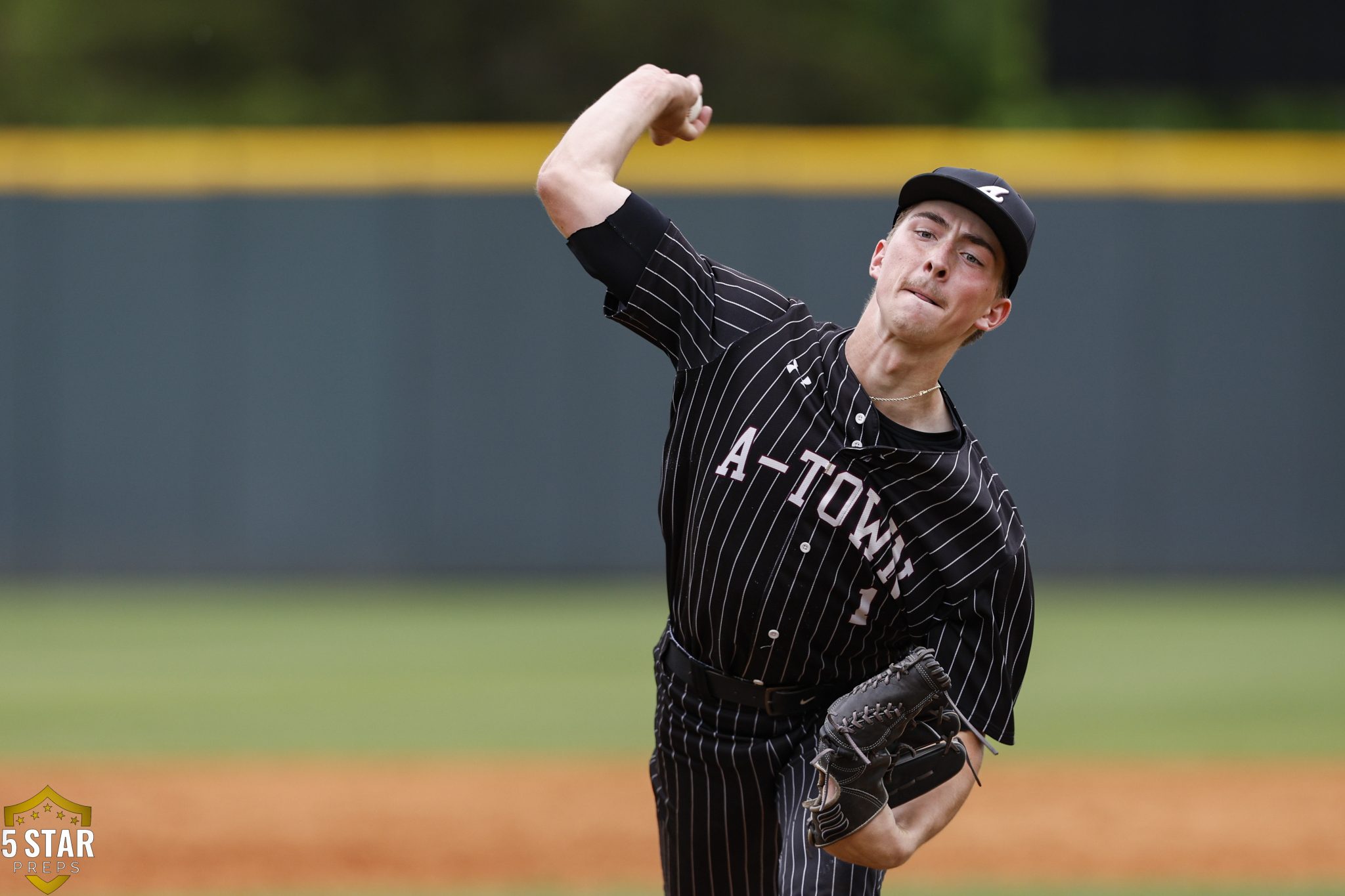 5STAR PHOTOS powered by KOC — Alcoa Tornadoes vs. Pigeon Forge Tigers ...