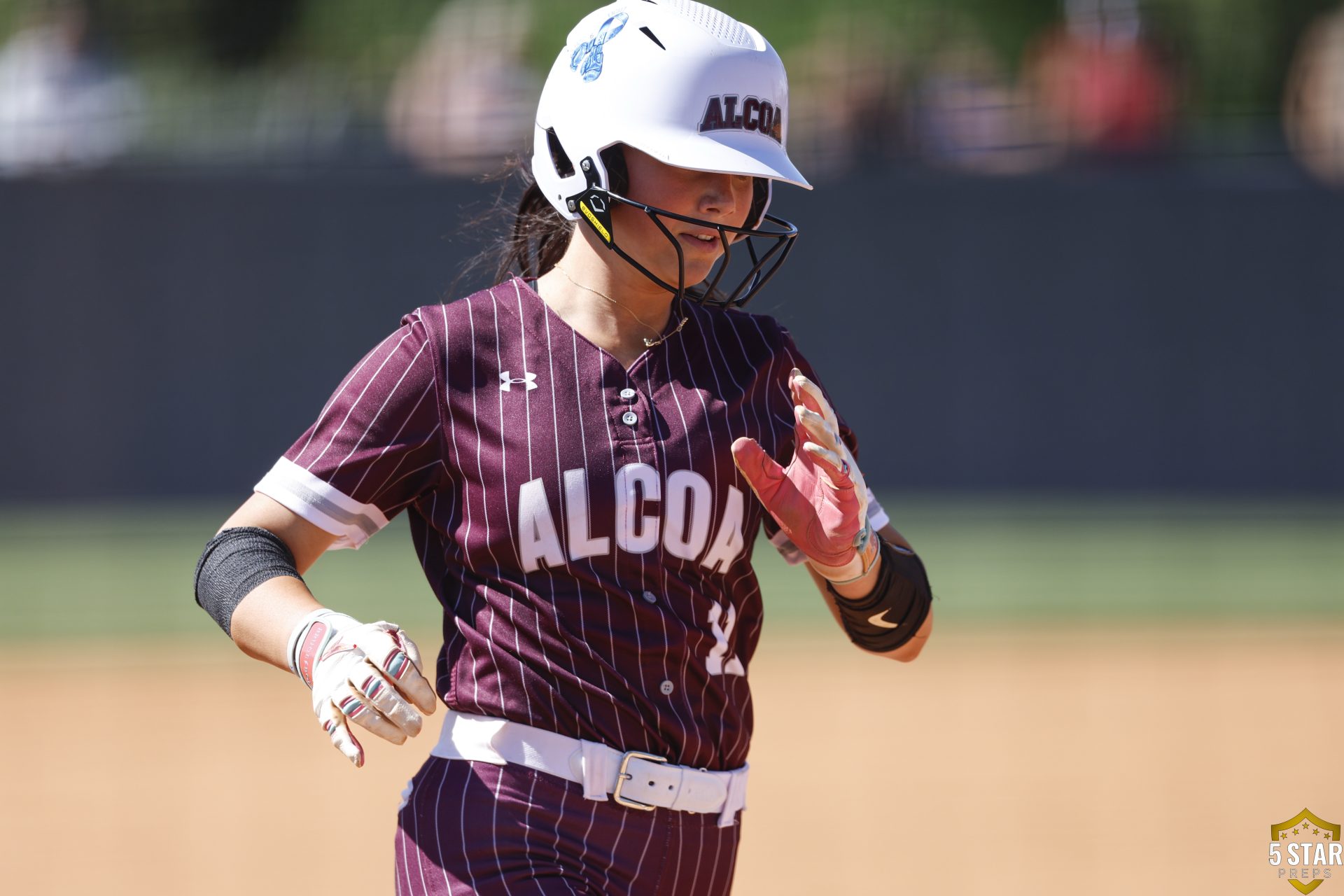 Alcoa Softball blanks Sweetwater 10-0 in Class 2A State Sectional ...