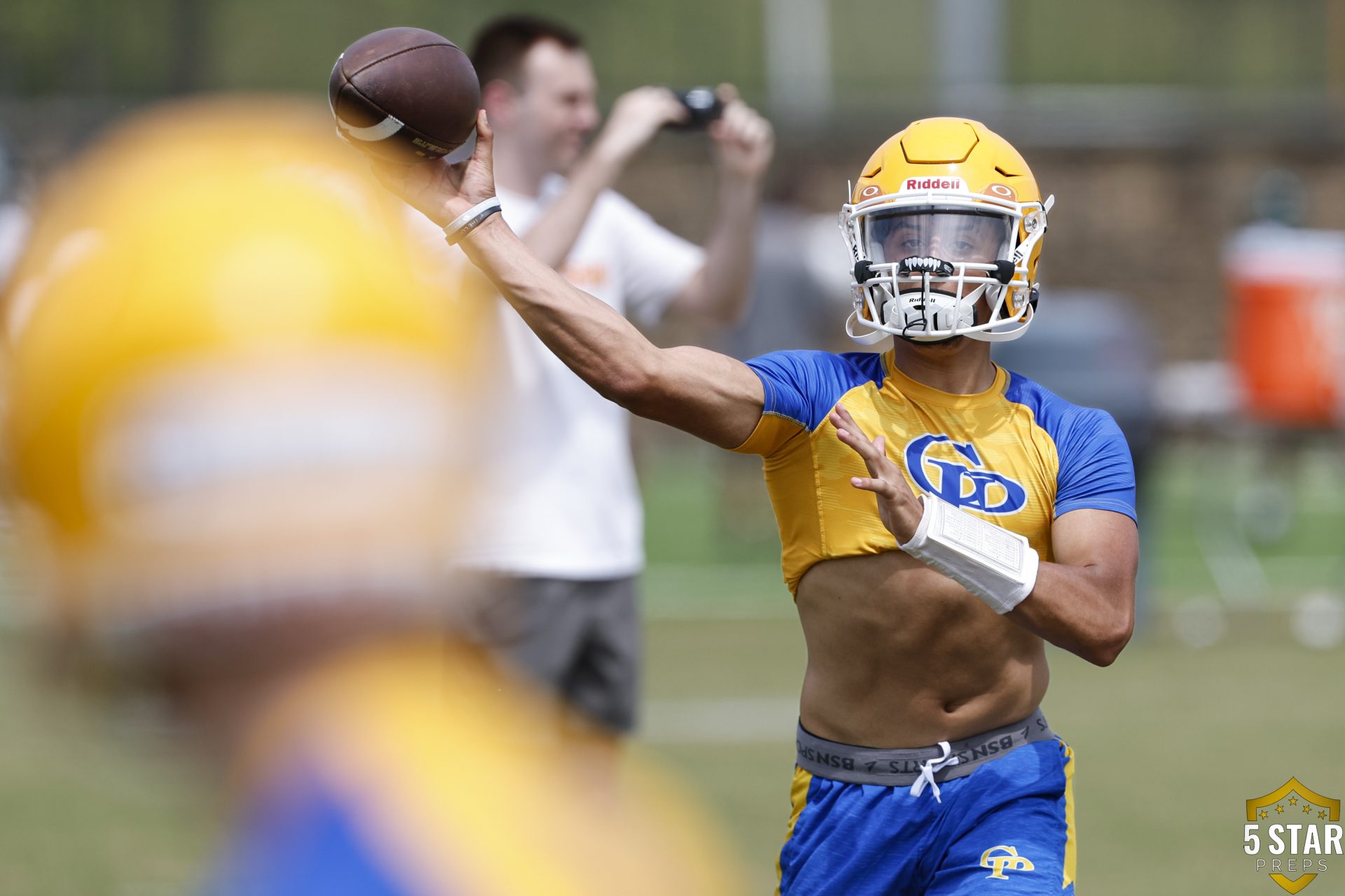 5STAR PHOTOS — Catholic, Anderson County, Gatlinburg-Pittman at ...