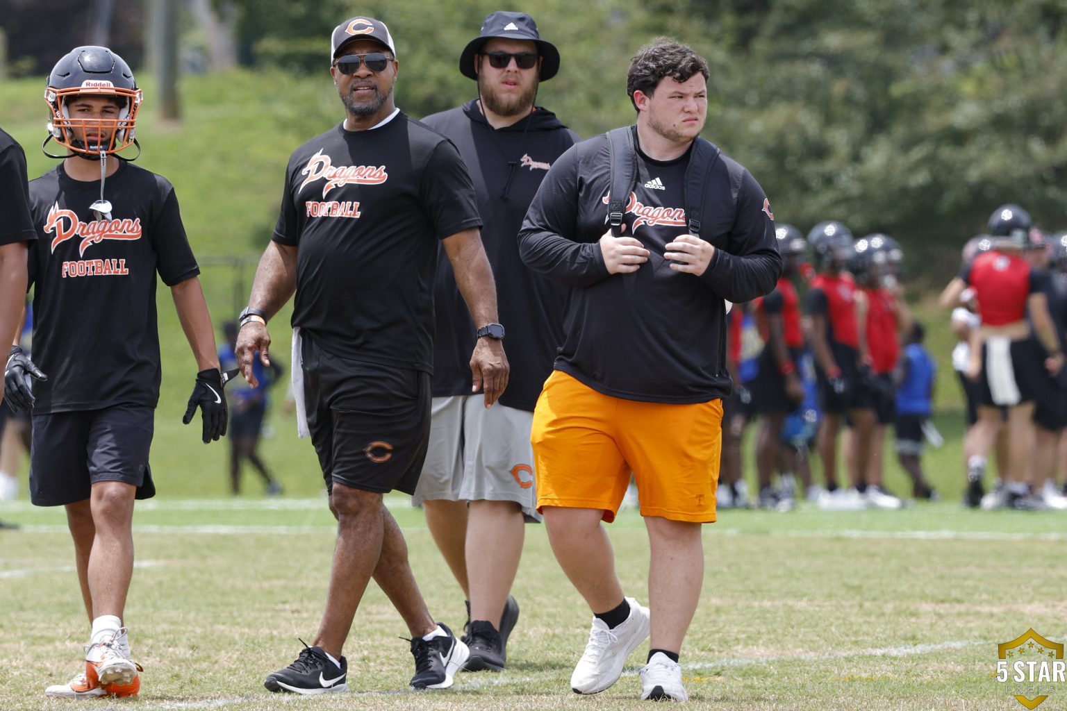 SEASON PREVIEW: New Area Football Coaches at the Helm in 2025 - Five ...
