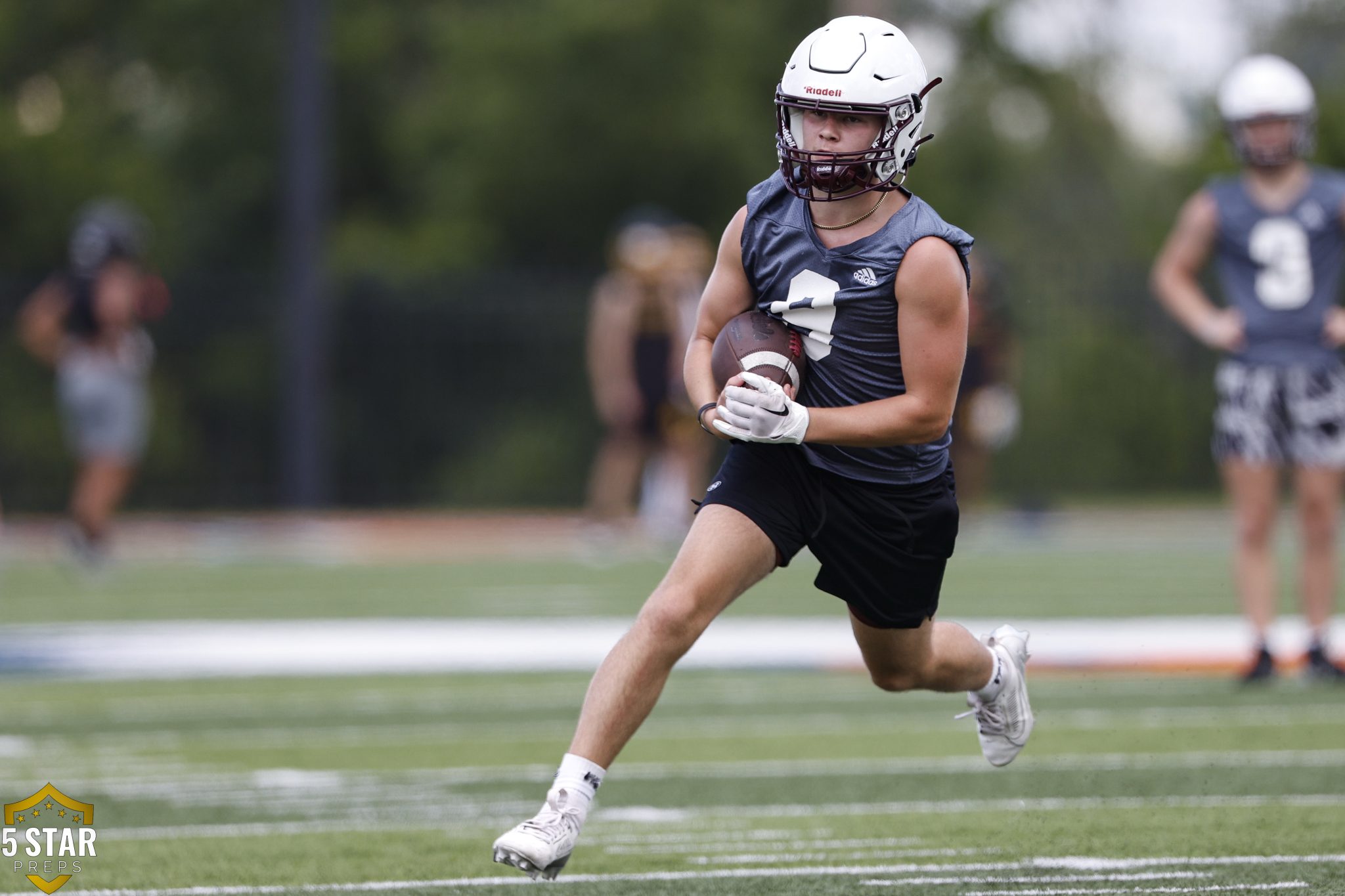 5STAR PHOTOS — FCA 7v7 Camp at Carson-Newman (July 23, 2025) - Five ...