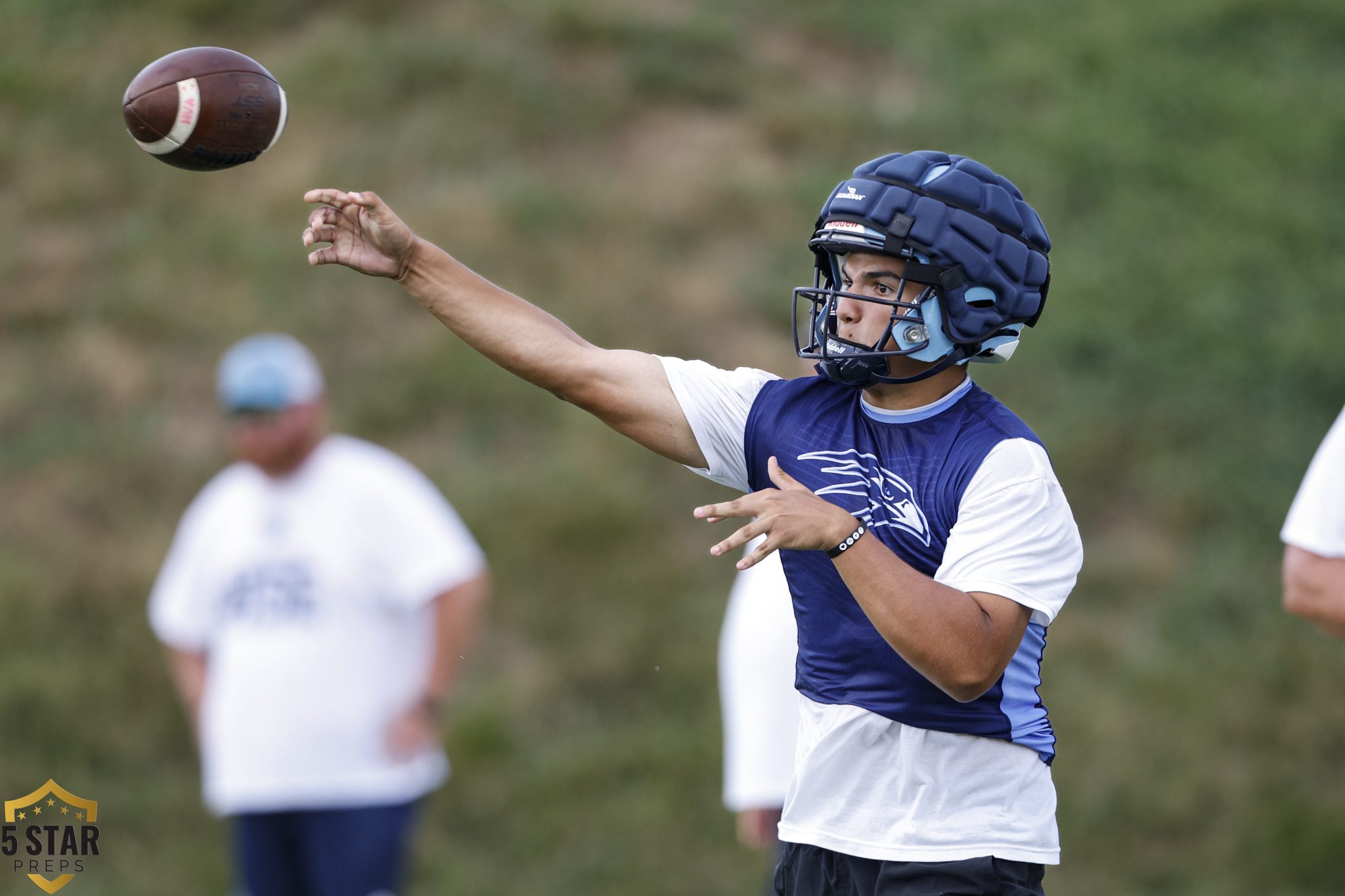 5STAR PHOTOS — FCA 7v7 Camp at Carson-Newman (July 23, 2025) - Five ...