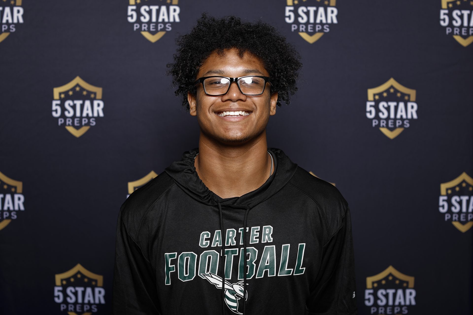 SCRIMMAGE REPORT: CAK Warriors at Carter Hornets — Aug. 8, 2025 - Five ...