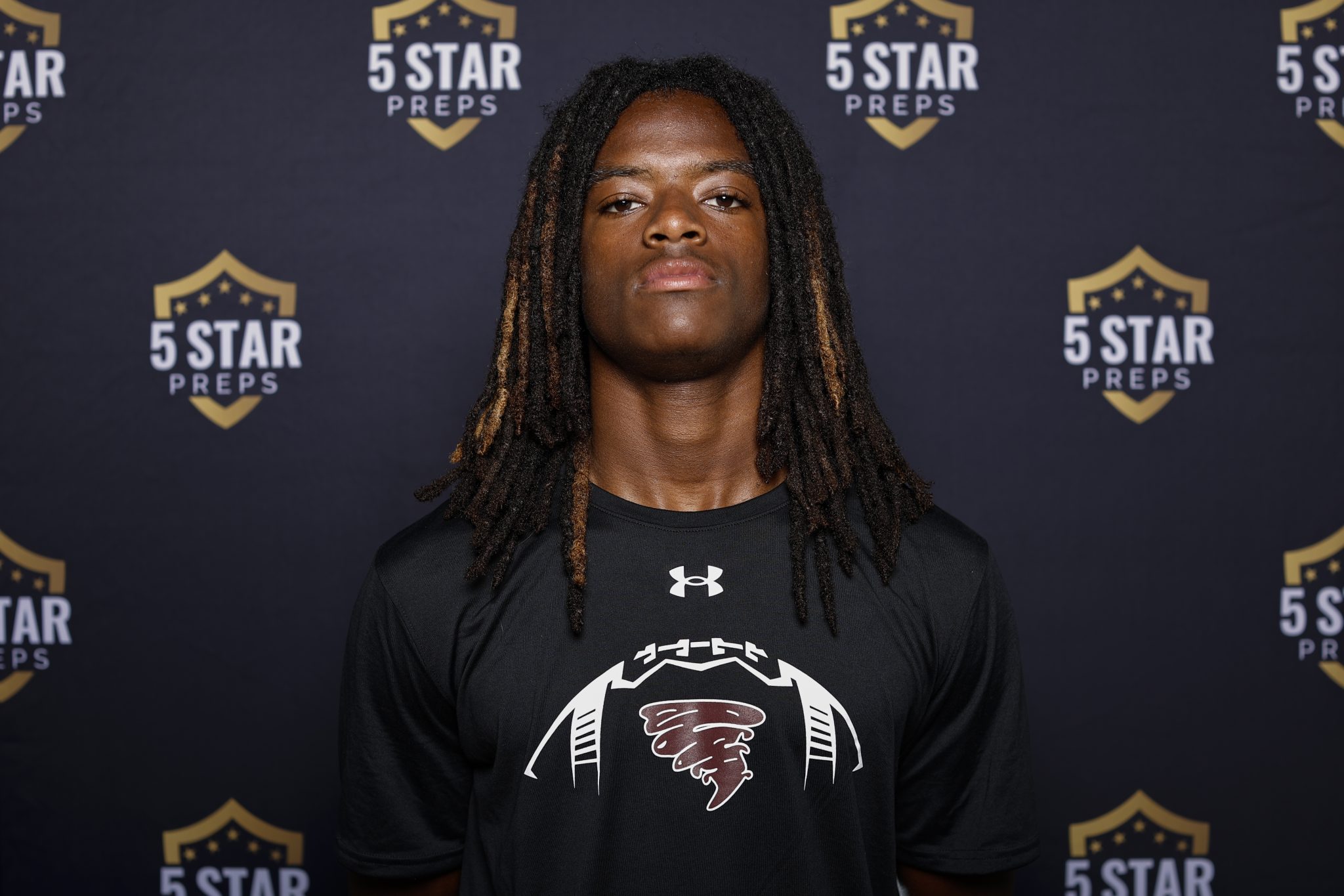 JaColby Cooper, Alcoa Tornadoes extend win streak to 22 games with 42-0 ...