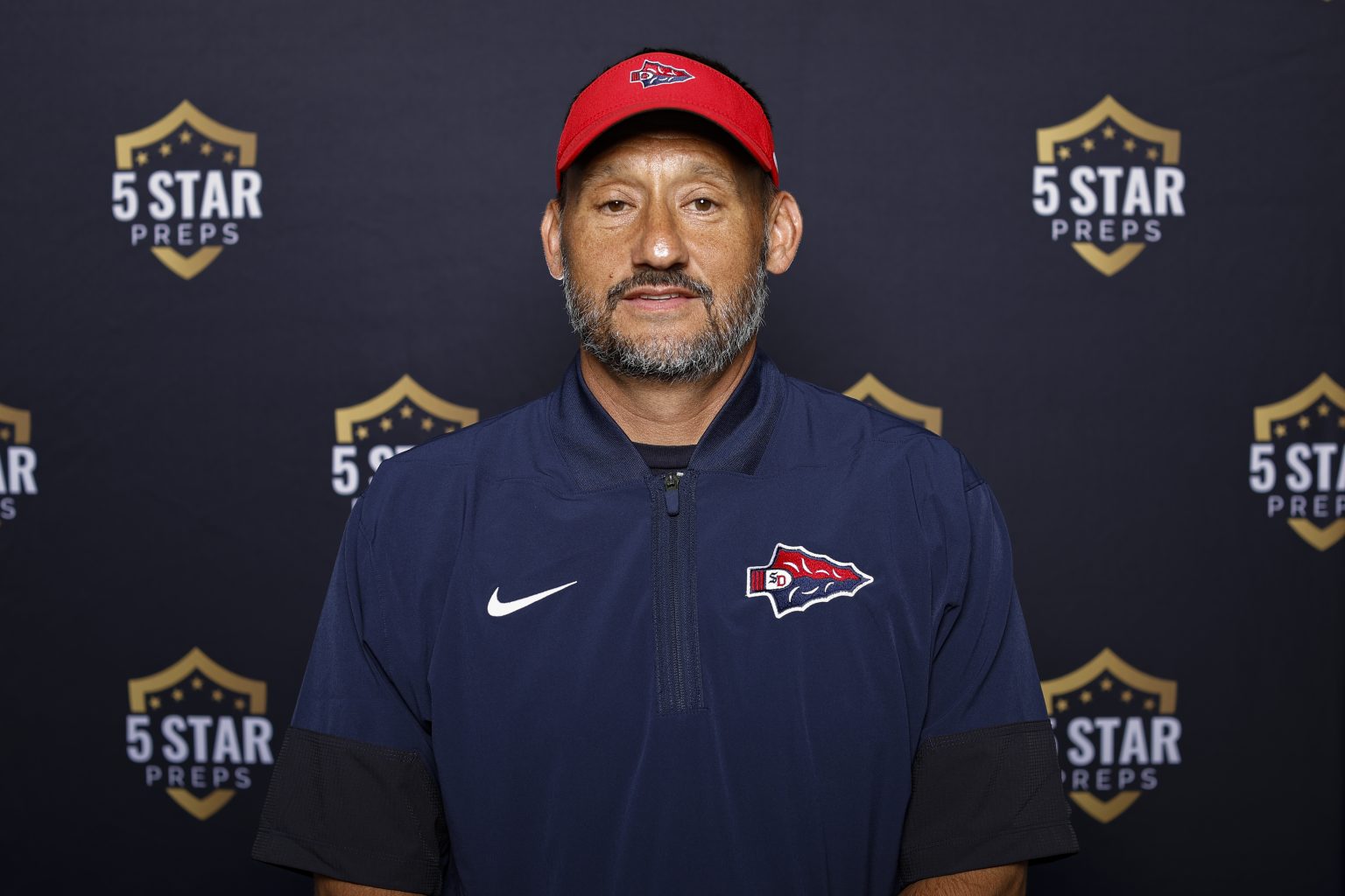 South-Doyle High School Football and head coach L.A. Headrick part ways ...