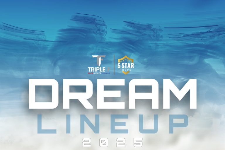 The 5Star Preps 2025 Football Preseason Dream Team Lineup - Five Star Preps
