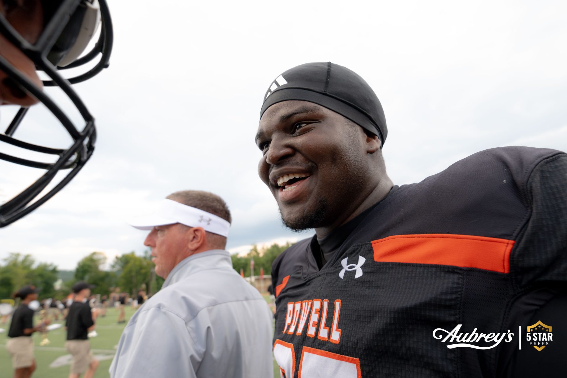 Powell Panthers post hard-earned, 15-3 win at West to maintain momentum ...