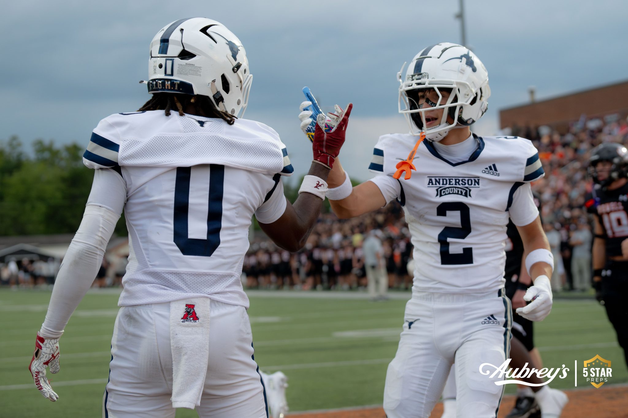 THE BIG PREVIEW for ROUND THREE (2025) — presented by Triple F - Five ...