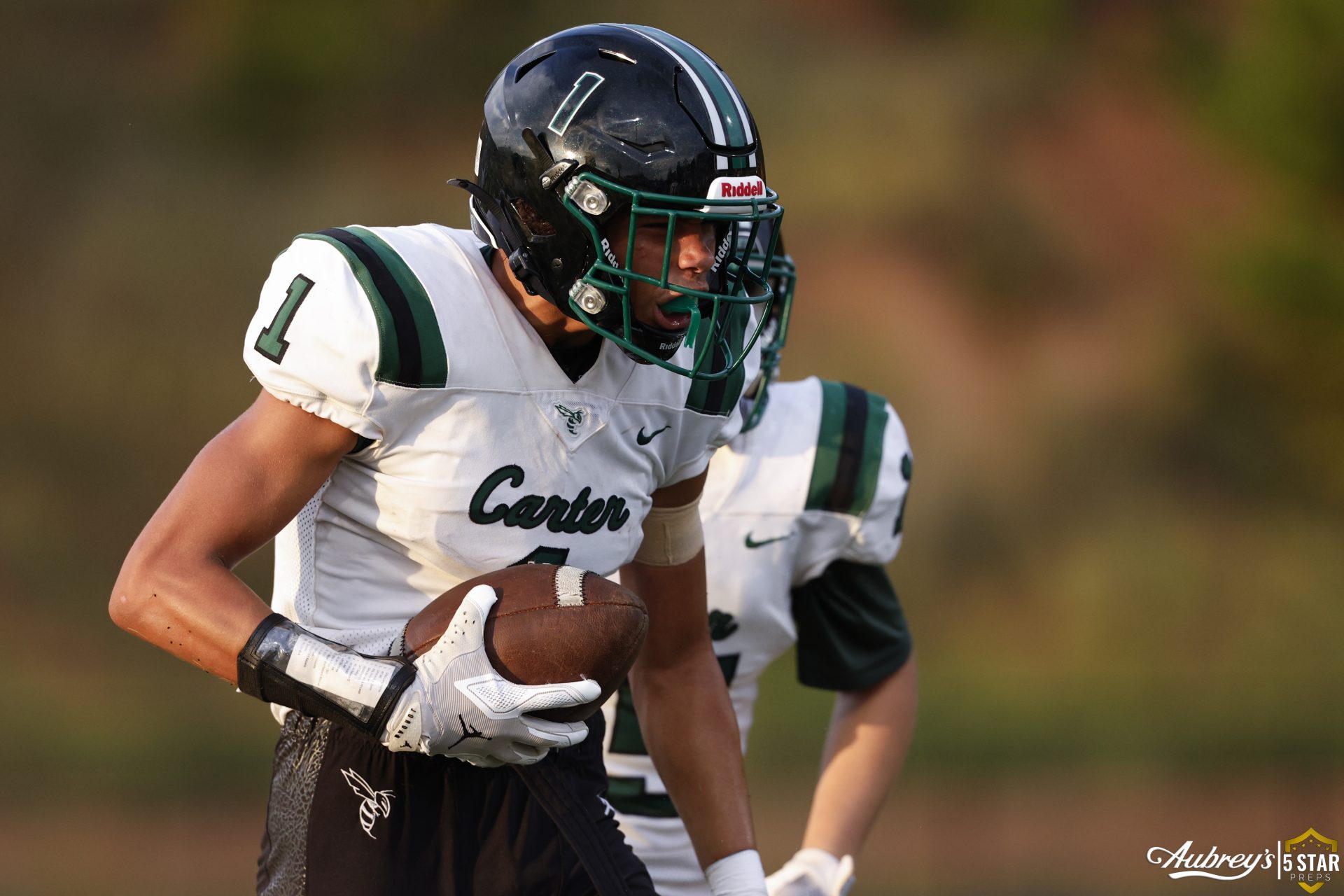 Carter Hornets outlast South-Doyle, 37-30, in overtime - Five Star Preps