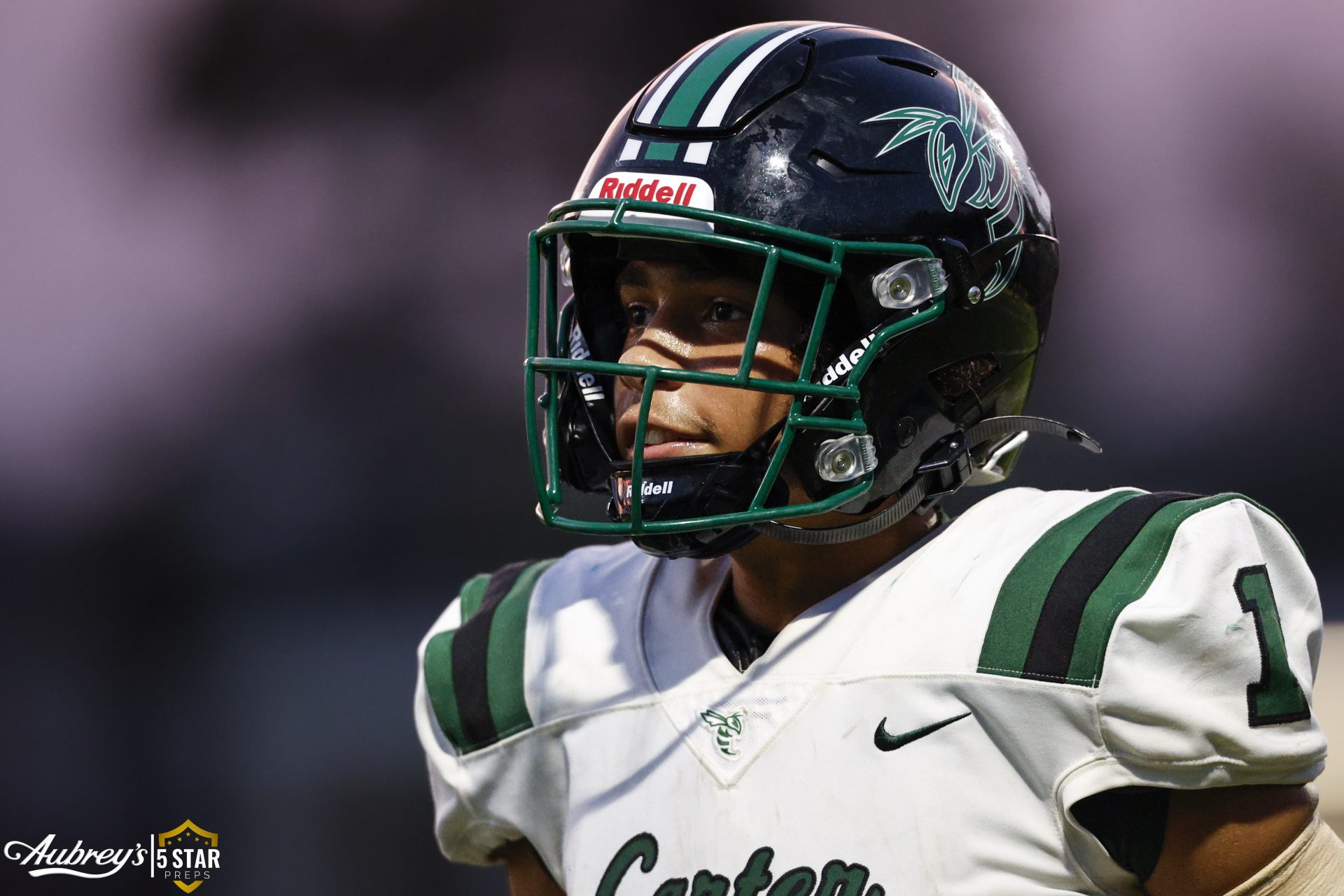 THE BIG PREVIEW for Week 5 of the 2025 season — powered by Triple F - Five Star Preps