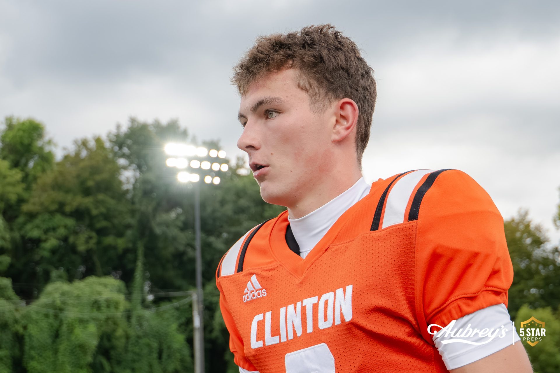 The Week 5 (2025) FIVE PLAYER WATCH — presented by Triple F - Five Star ...