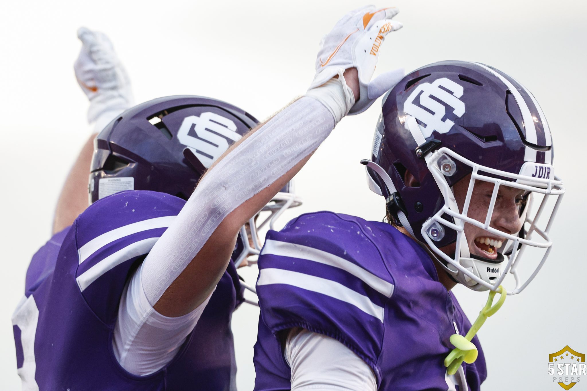 5STAR PREPS FOOTBALL PREDICTIONS: ROUND 4 (2025) - powered by Triple F ...