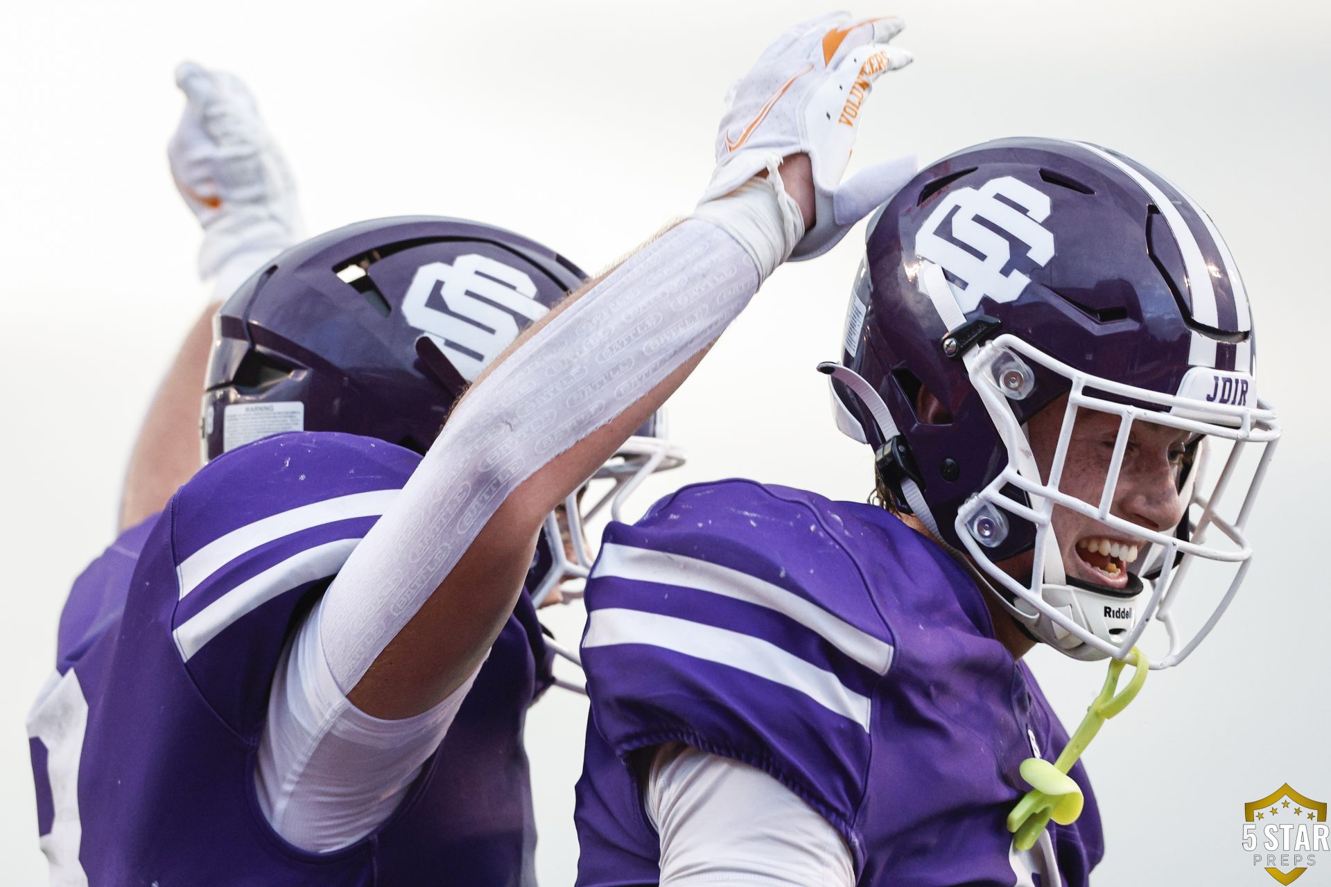 Sevier County tops Farragut, 27-7, in inaugural FirstBank Football ...