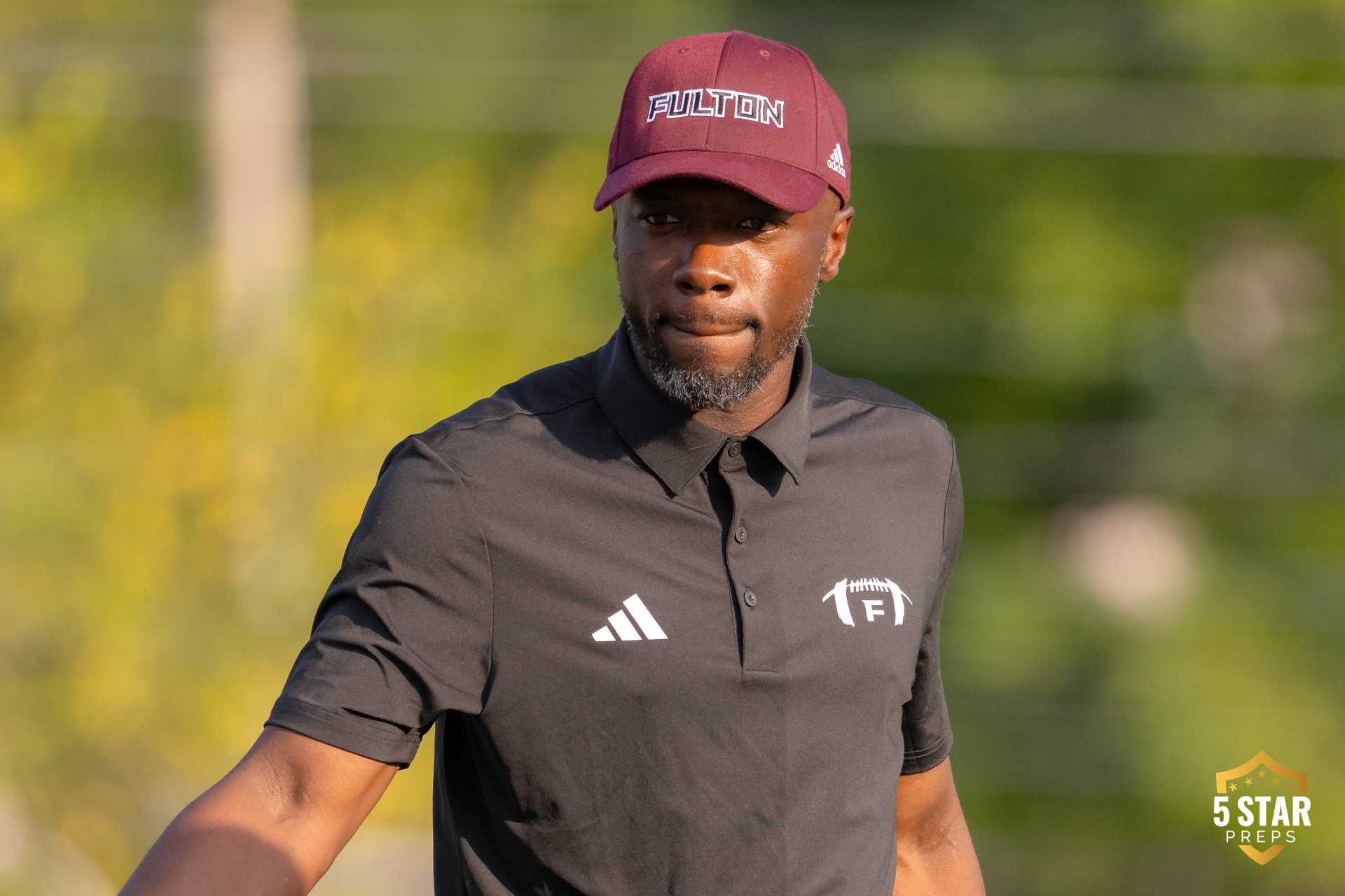 KCS-Jamboree-Night-One-Tanner-Walker-4719 - Five Star Preps