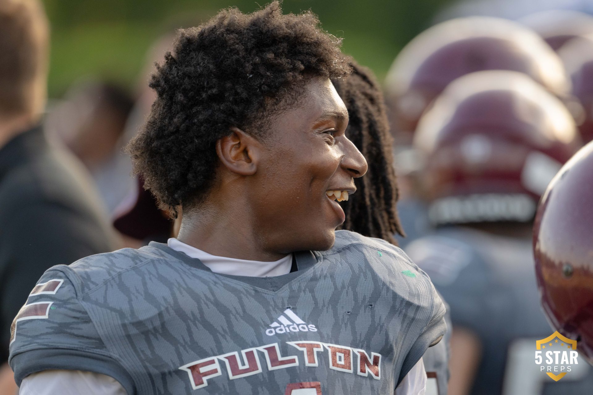 JAMBOREE REPORT: Night 1 of the 2025 Knox County Schools high school ...