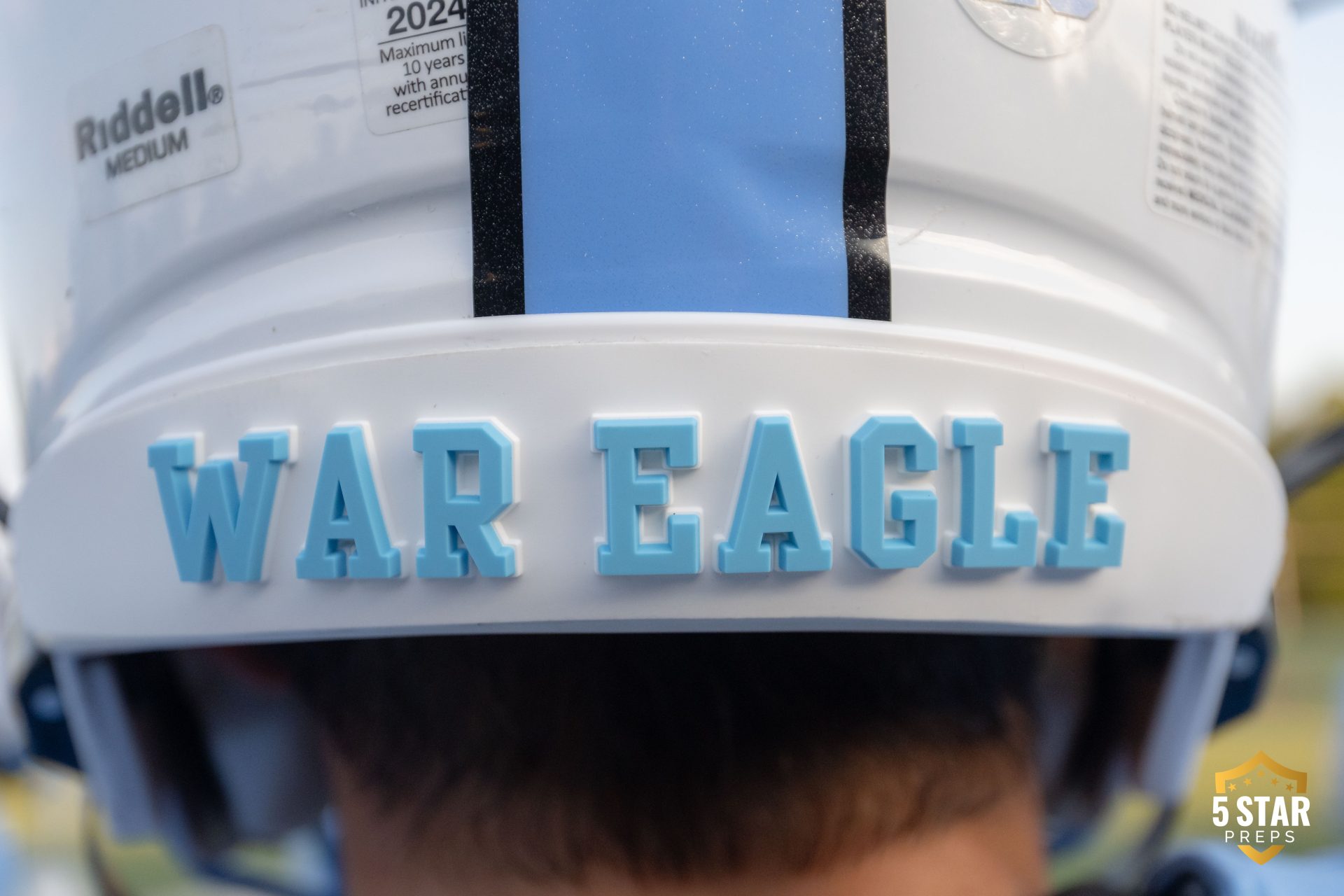 THE BIG PREVIEW for WEEK TWO of the 2025 HSFB Season - powered by ...