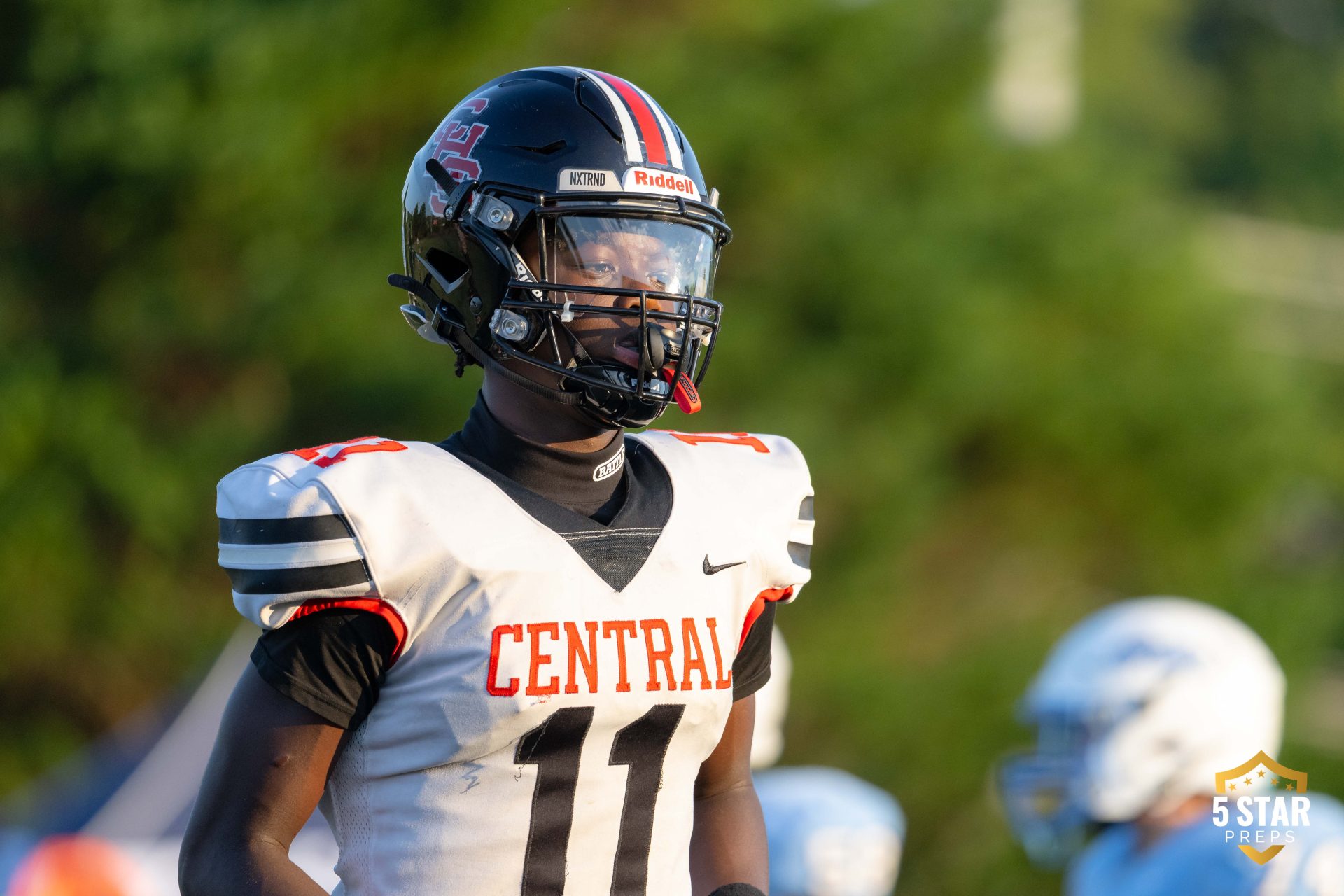 CENTRAL BOBCATS set tone early and often in rivalry win at Fulton ...
