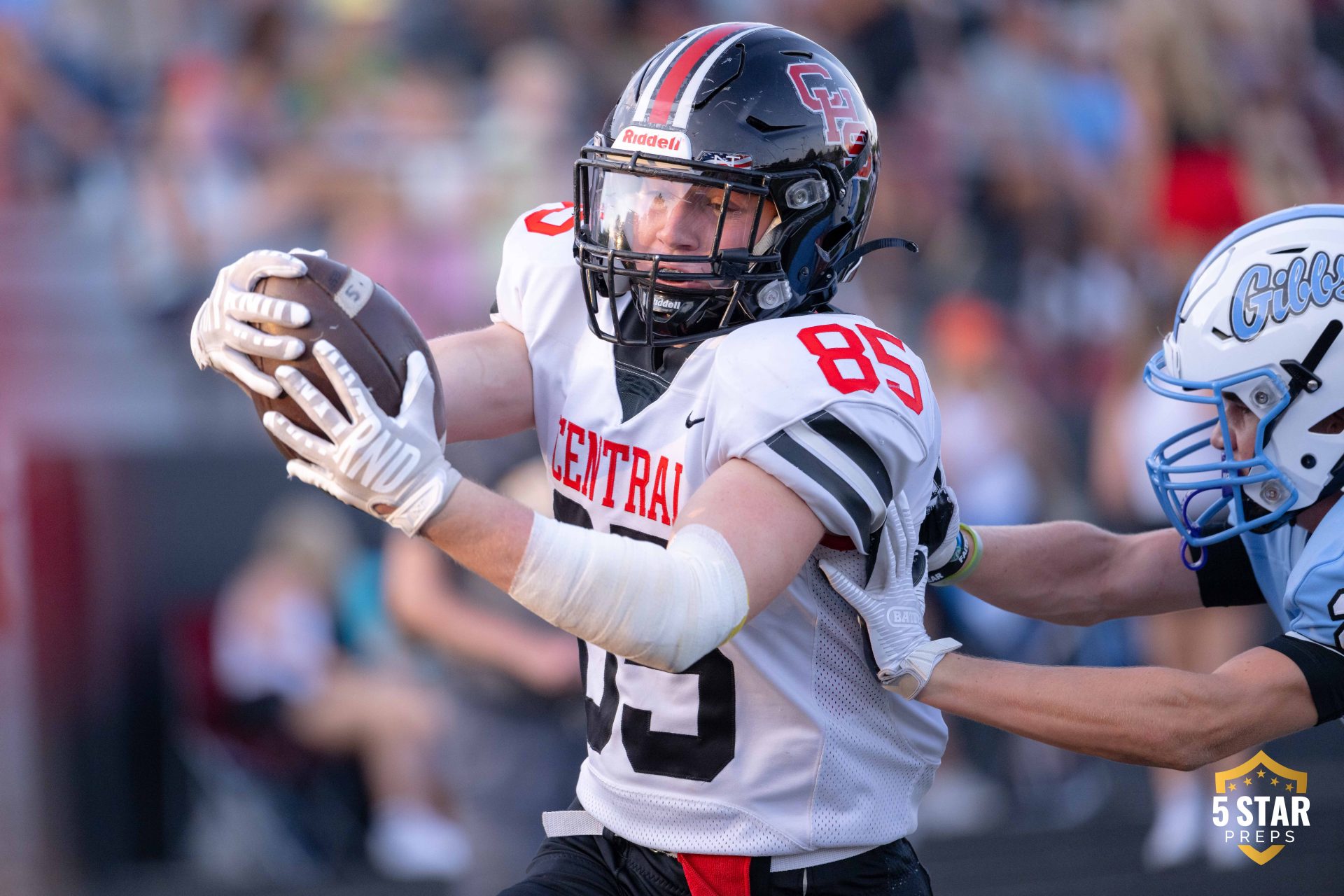 JAMBOREE REPORT: Night 1 of the 2025 Knox County Schools high school ...