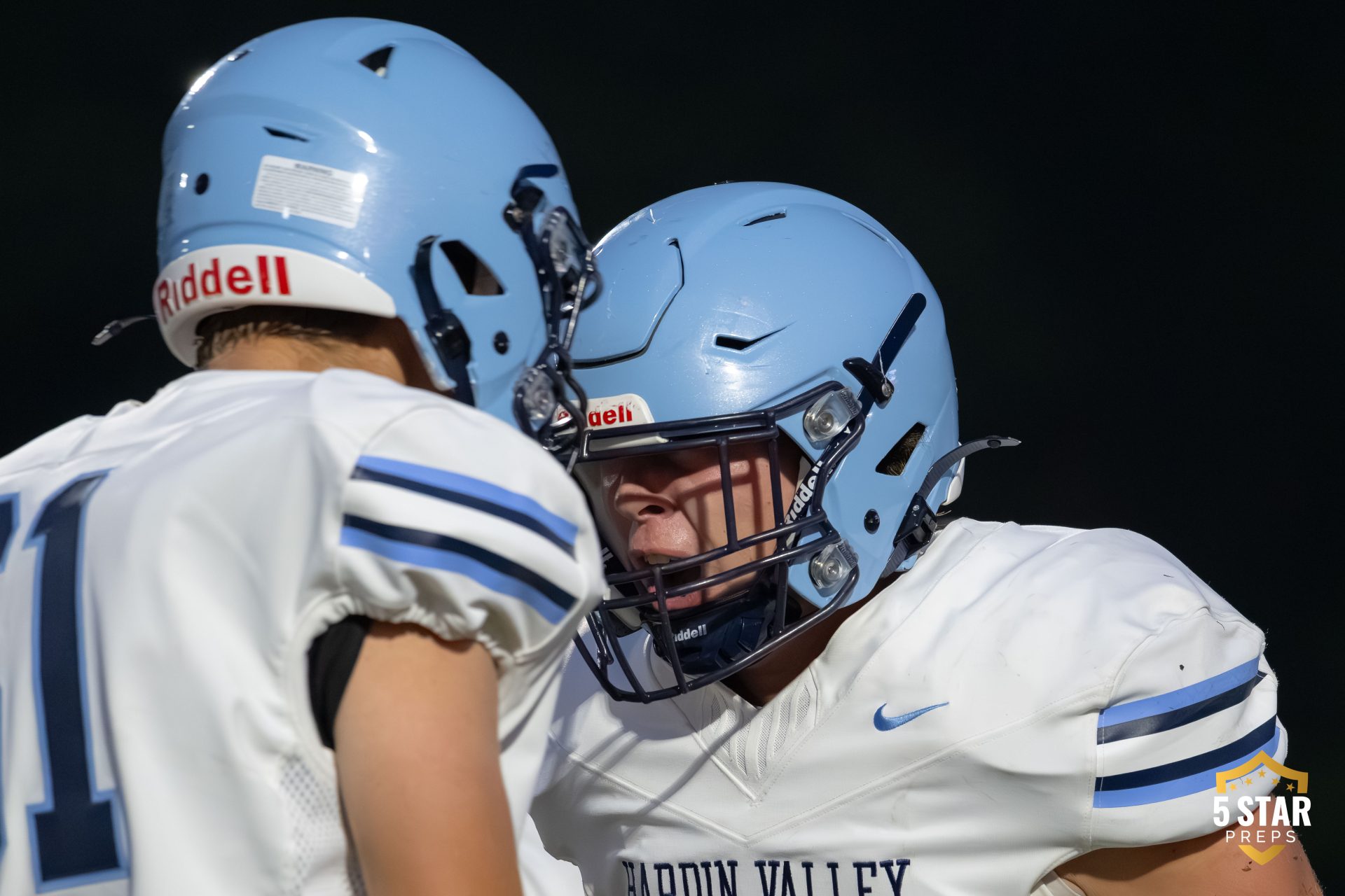 Hardin Valley holds onto mentality overnight to top Karns in Week One ...