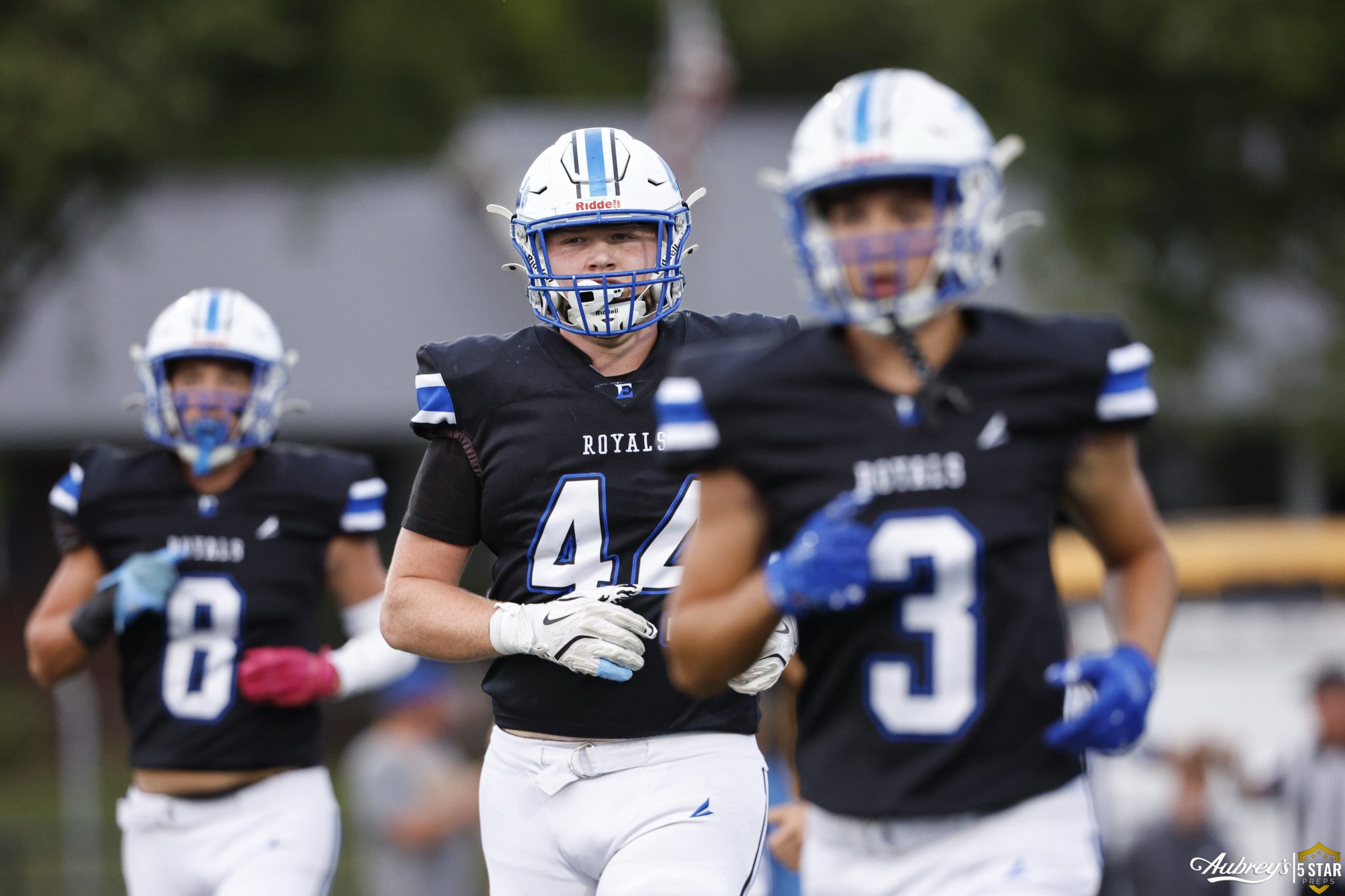Eagleton Royals rally past visiting McMinn Central to win win Week 2 ...