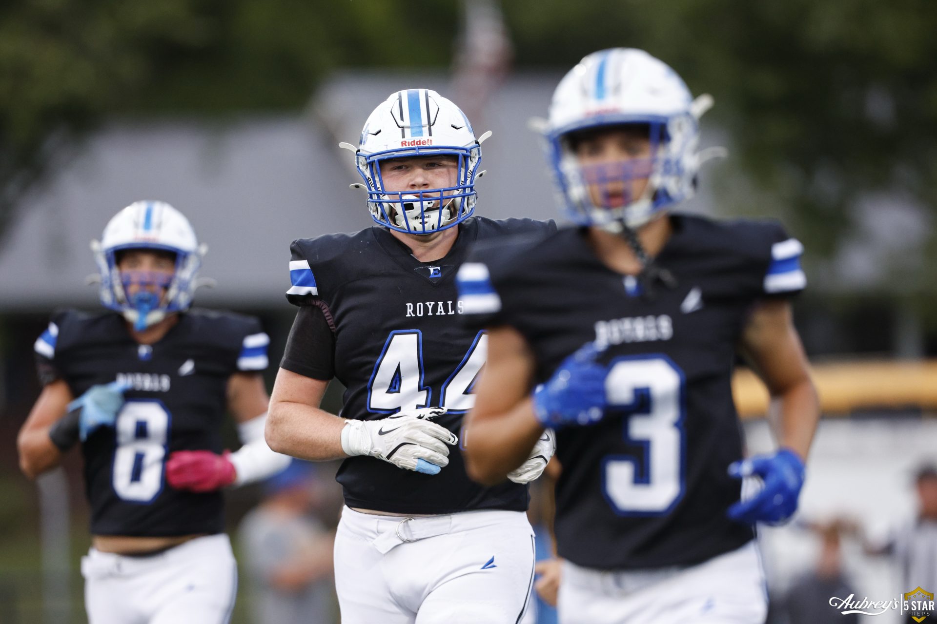 2025 SEMIFINALS PREVIEW presented by Triple F — Marion County at ...