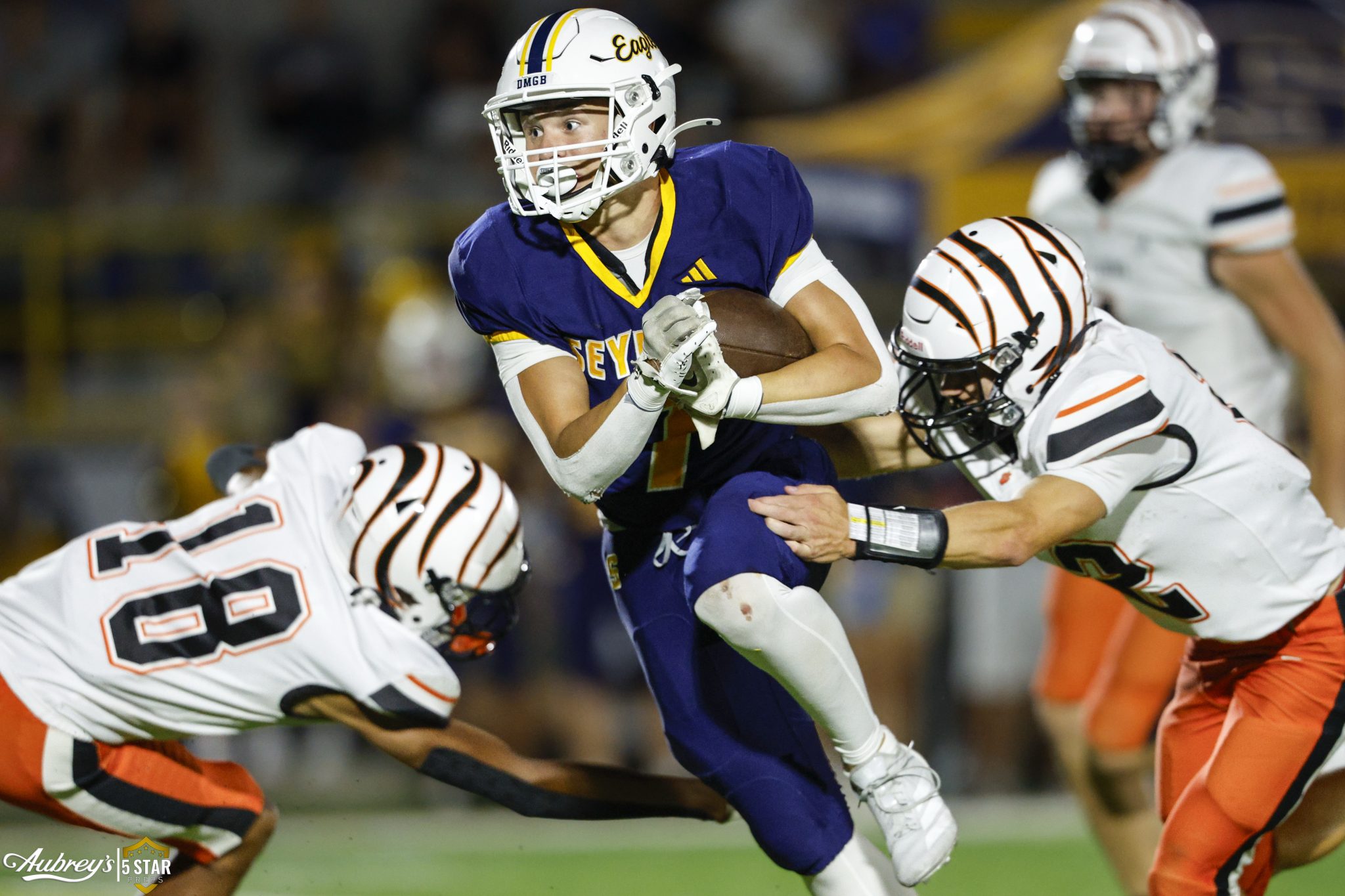 5STAR PHOTOS powered by Aubrey's — McMinn Central at Eagleton, Pigeon ...