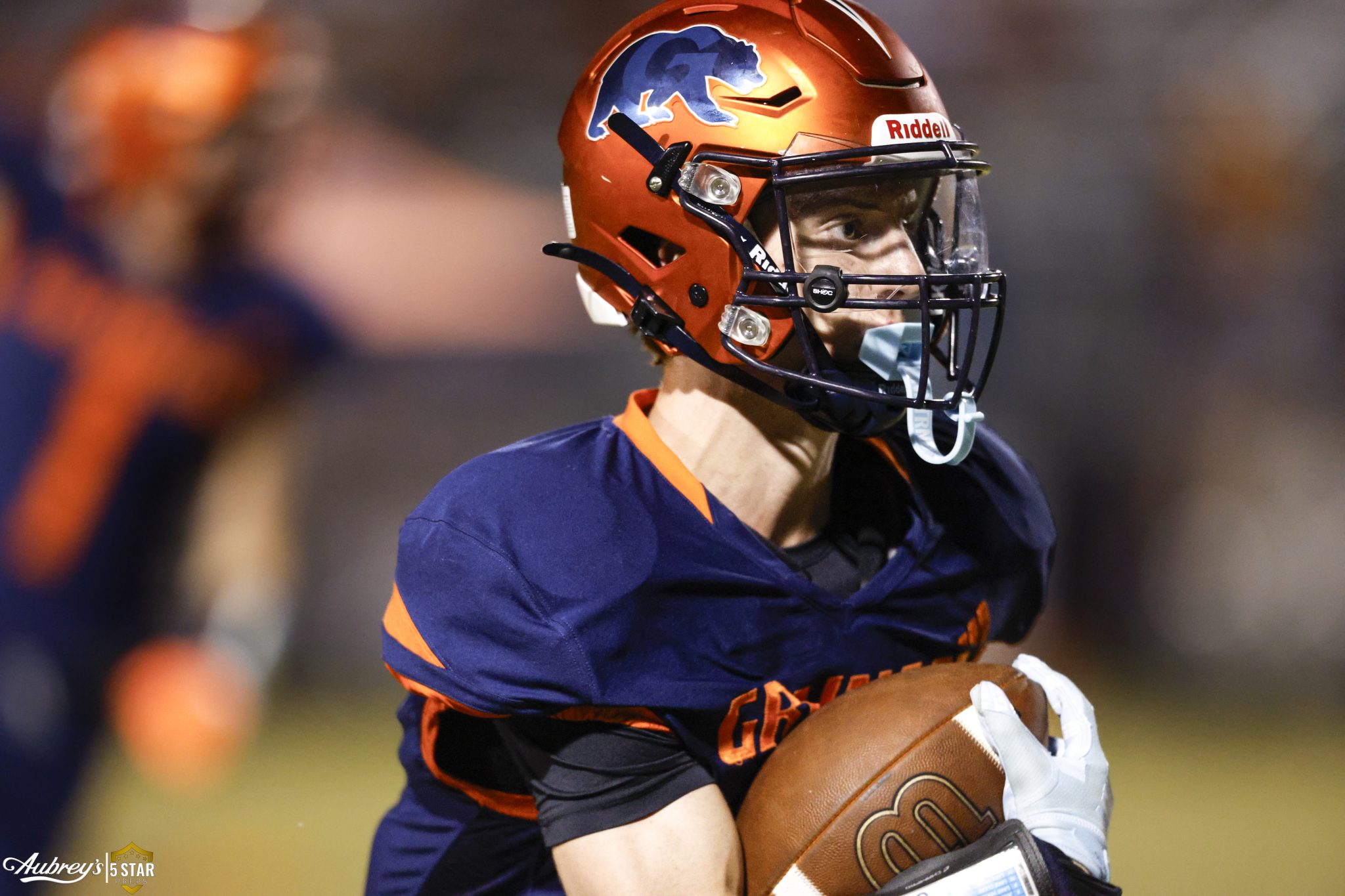 5STAR PHOTOS powered by AUBREY'S — Union County at Grainger (Week 2 / ...