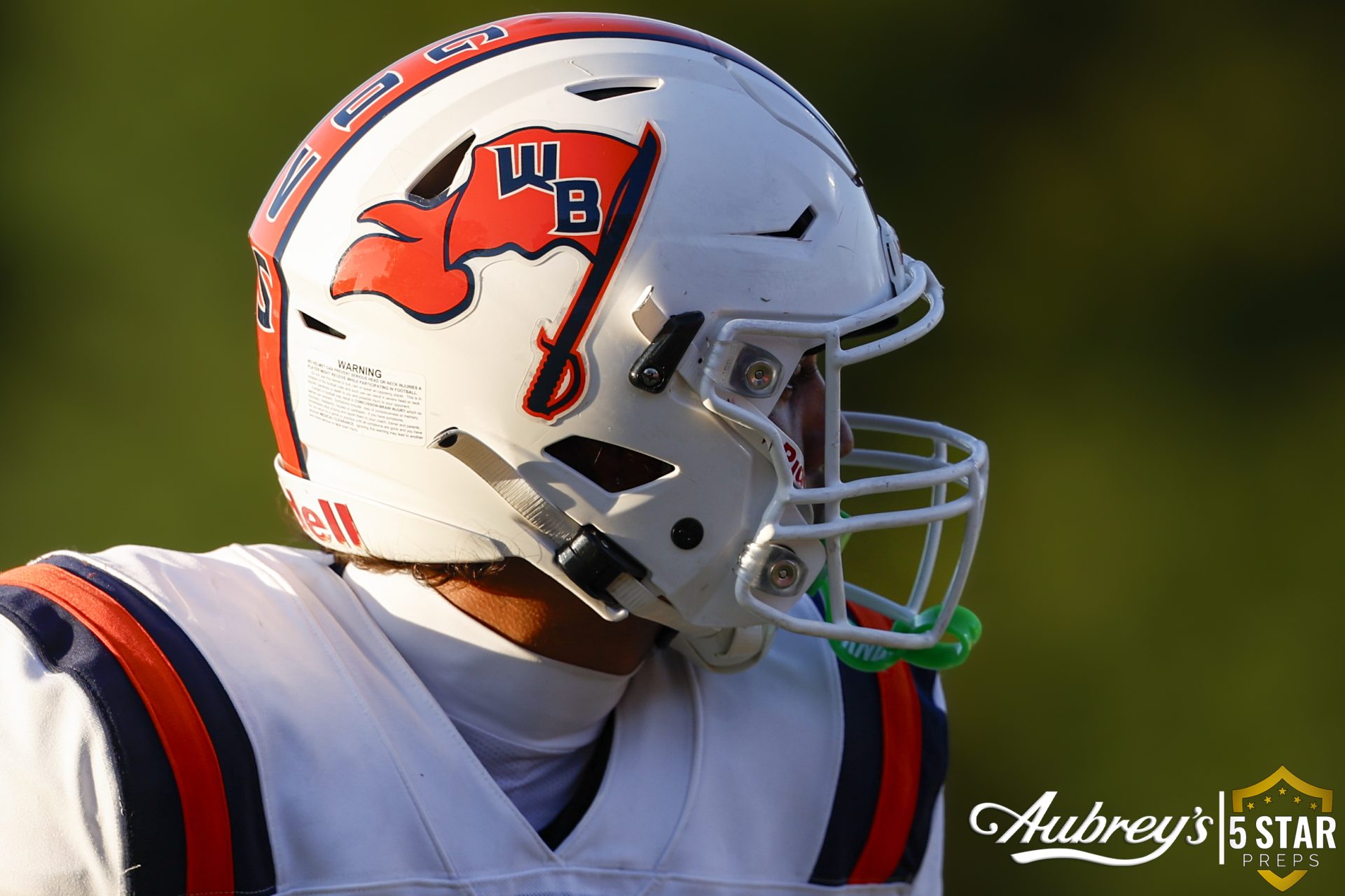 5STAR PREPS WEEK 3 HSFB GAME PREDICTIONS - powered by TRIPLE F - Five Star Preps