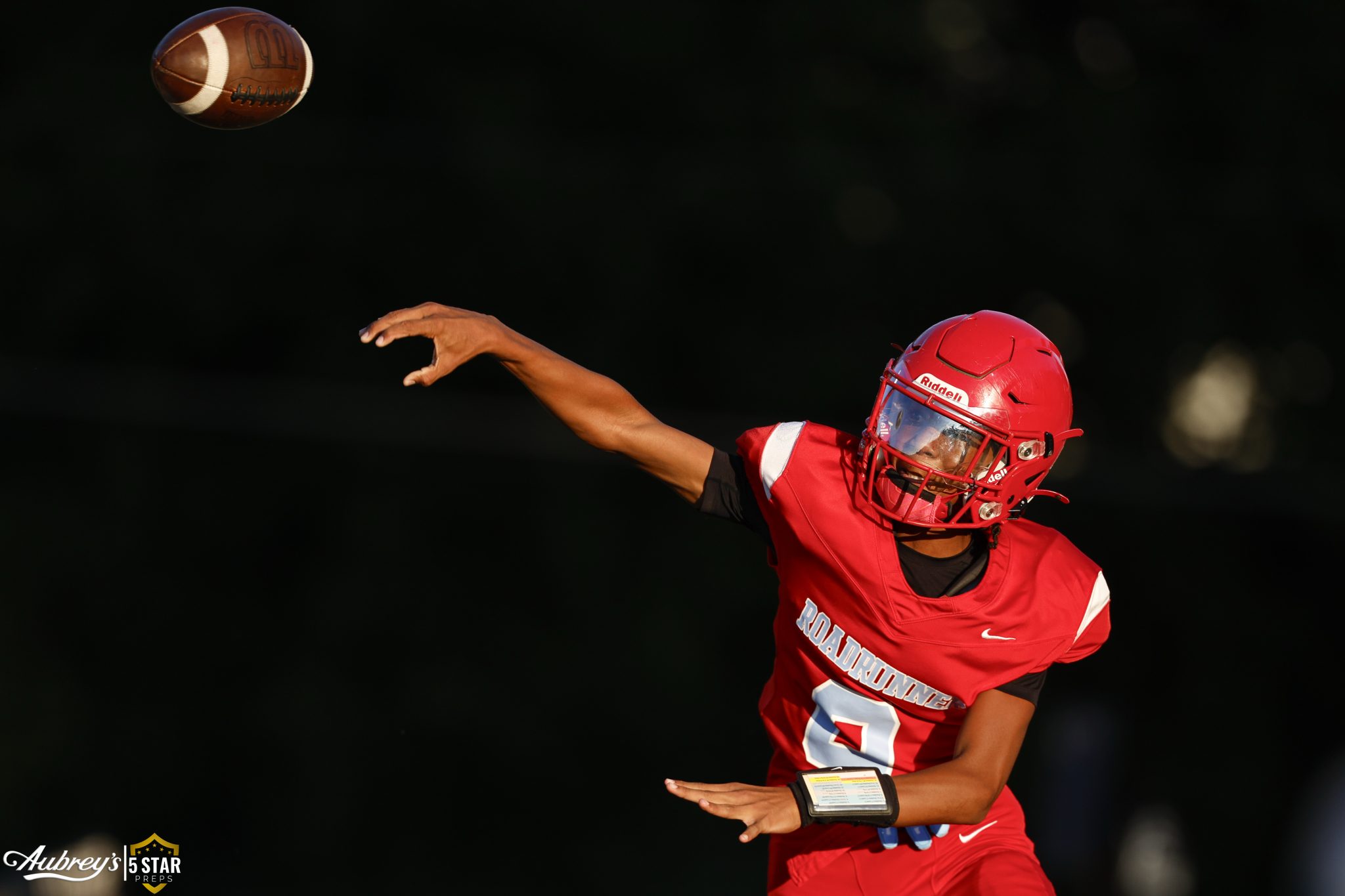 5STAR PHOTOS powered by AUBREY'S — William Blount at Austin-East (Week ...