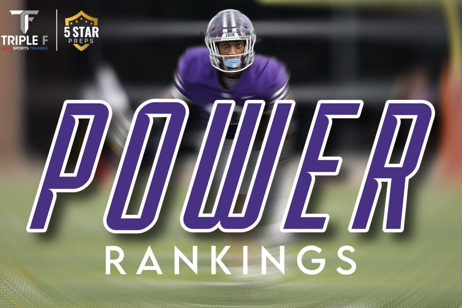 5Star Preps POWER Rankings powered by Triple F — Week 6 • 2025 season ...