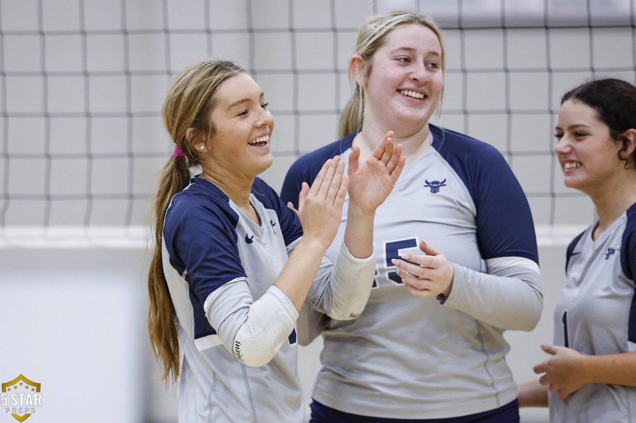 5STAR PHOTOS — Knoxville Central vs. Anderson County volleyball (Sept ...