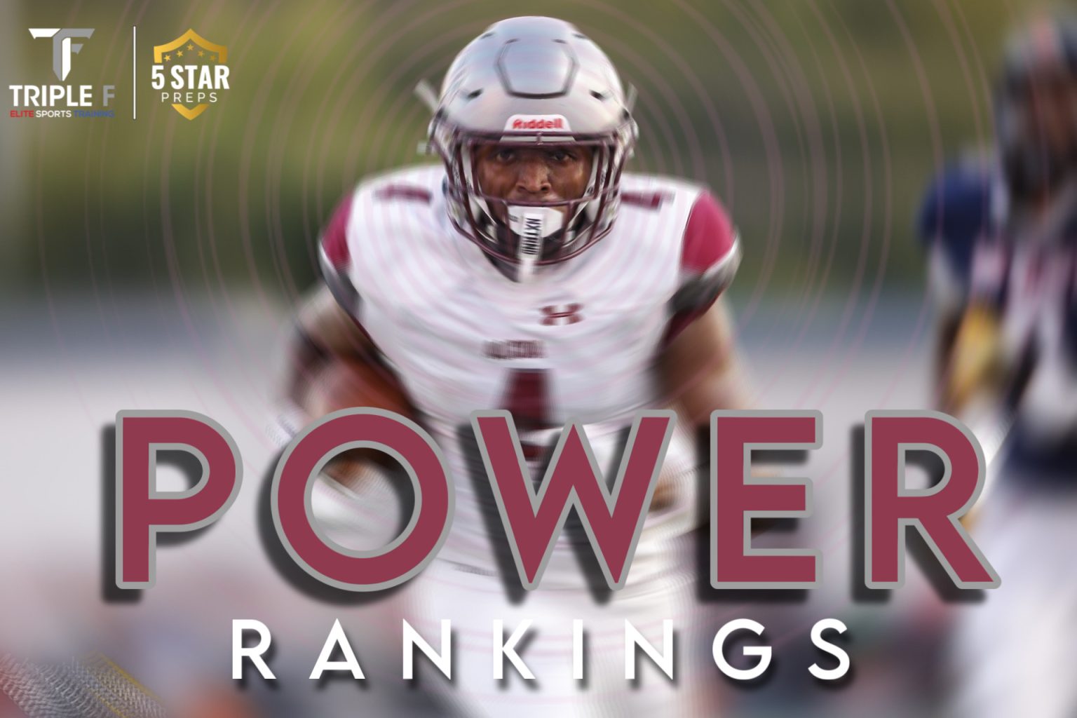 5STAR PREPS POWER RANKINGS (WEEK 7 | 2025) presented by Triple F - Five ...
