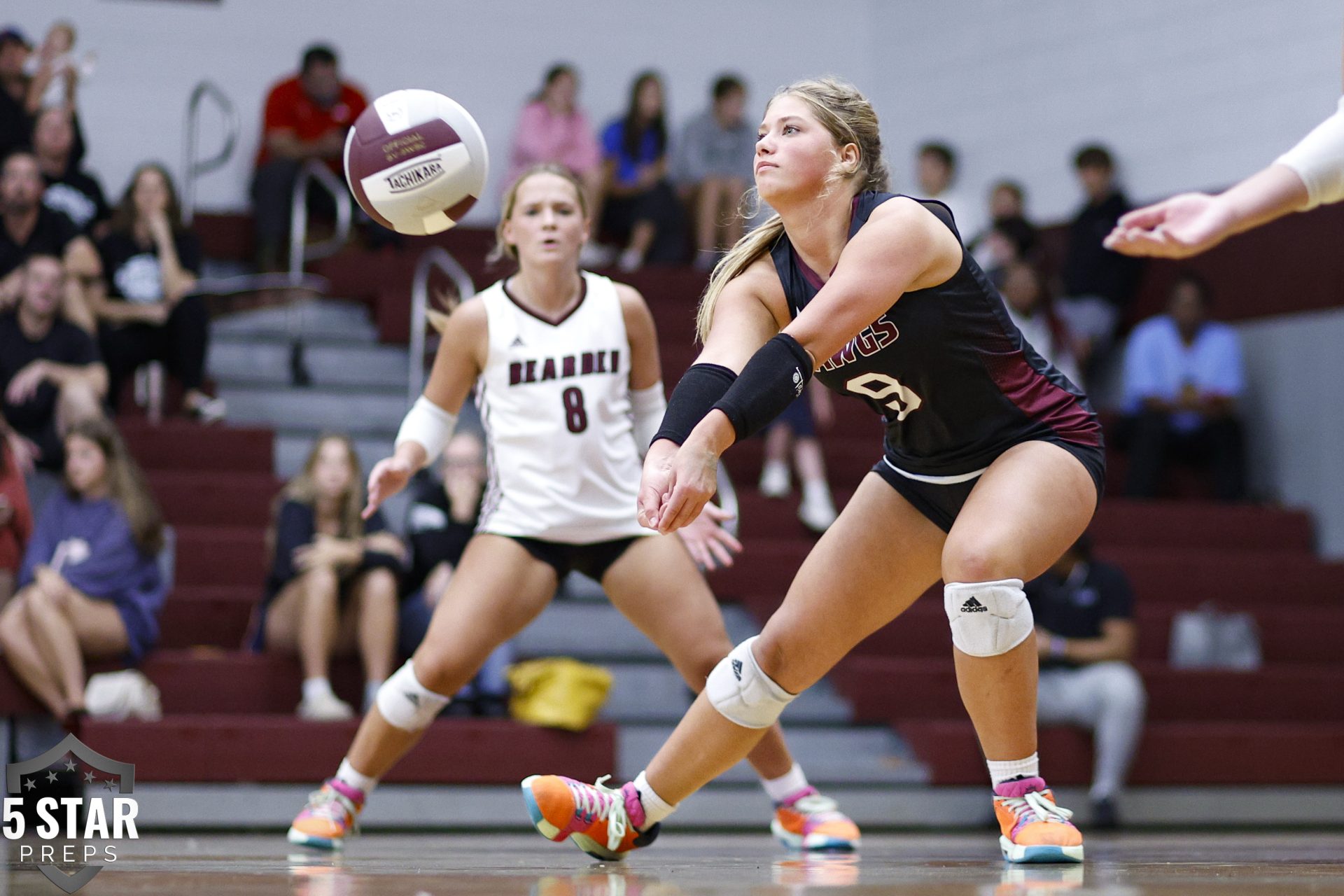 5STAR PHOTOS: Farragut vs. Bearden volleyball, Bearden vs. Oak Ridge soccer - Five Star Preps