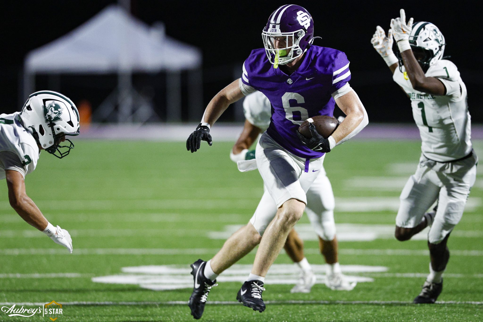 Sevier County survives in double OT, 30-27, over Greeneville; Smoky ...