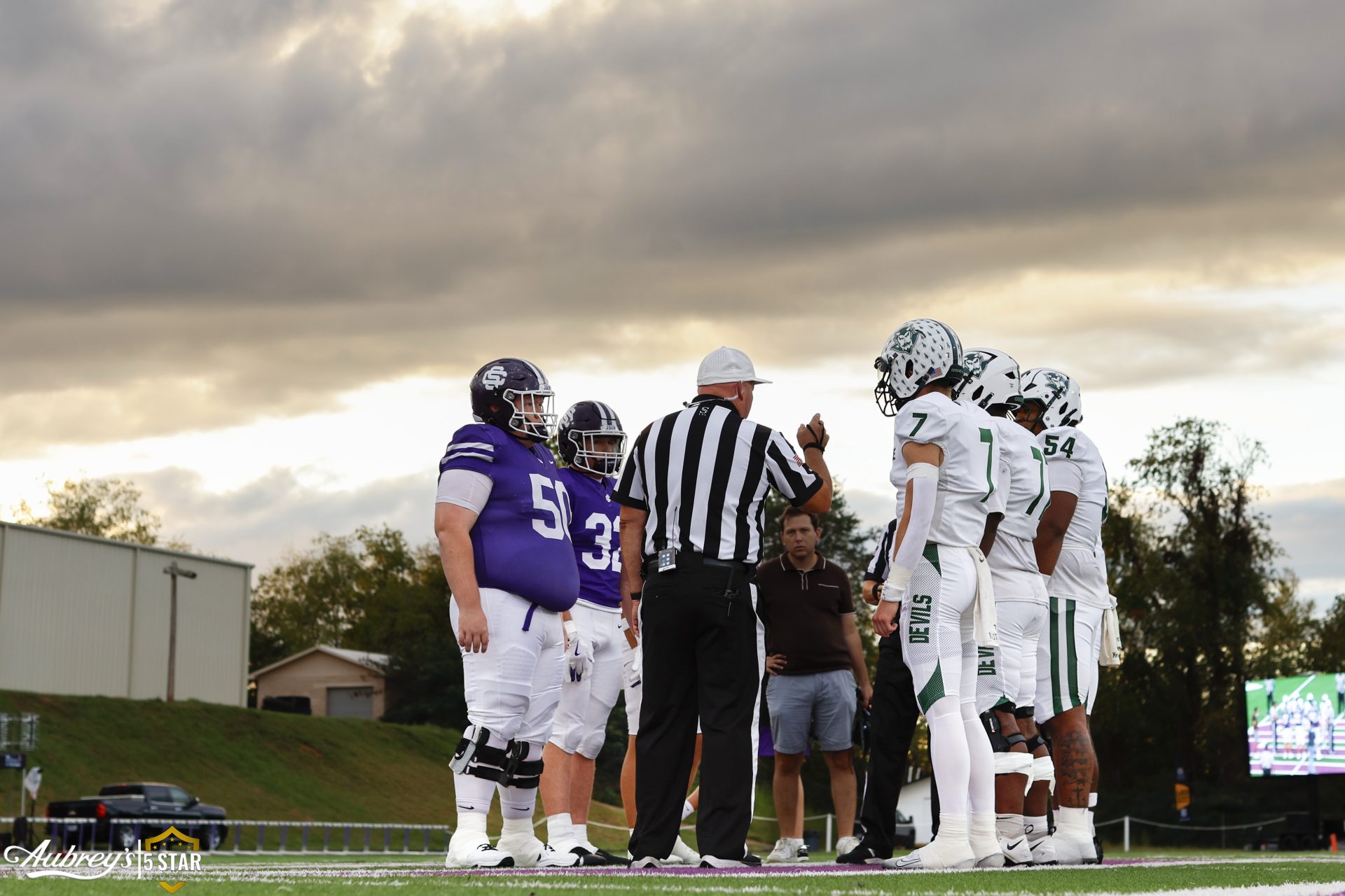 5STAR PREPS 2025 FOOTBALL MIDSEASON BESTS & ANALYSIS - Five Star Preps