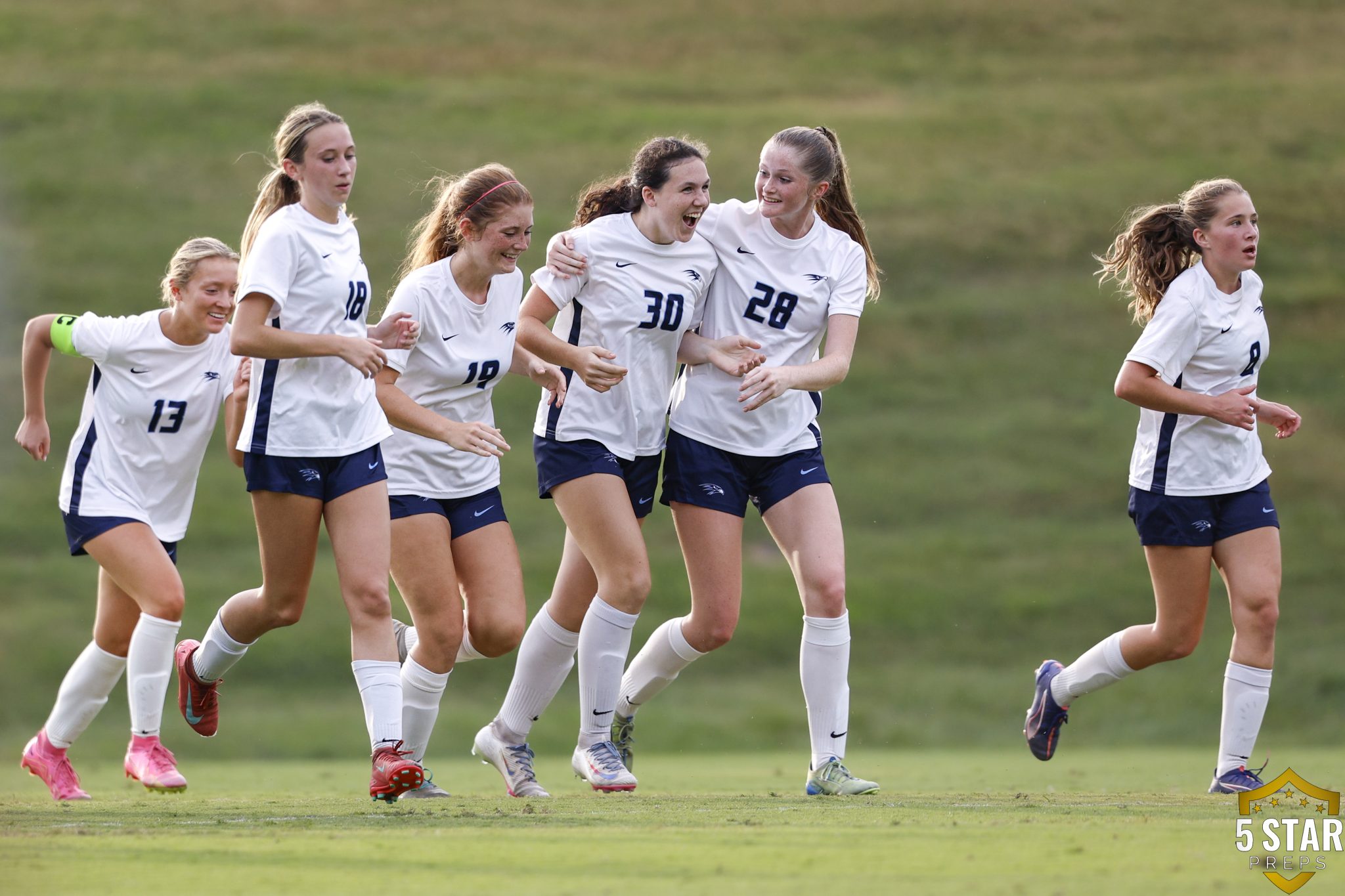 5STAR PHOTOS — Hardin Valley Academy at Webb School of Knoxville girls ...