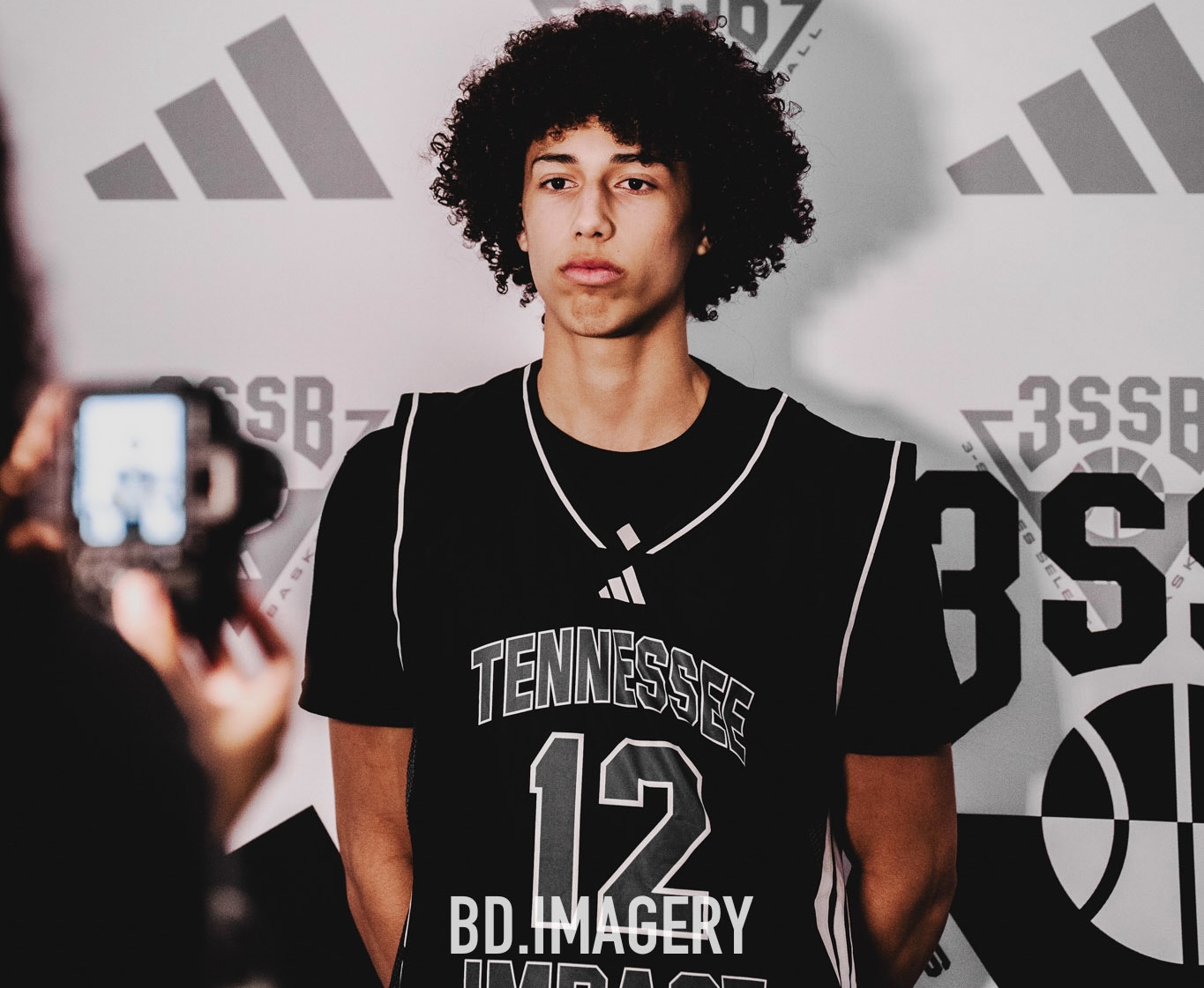Malachi Brown commits to University of Michigan basketball - Five Star ...