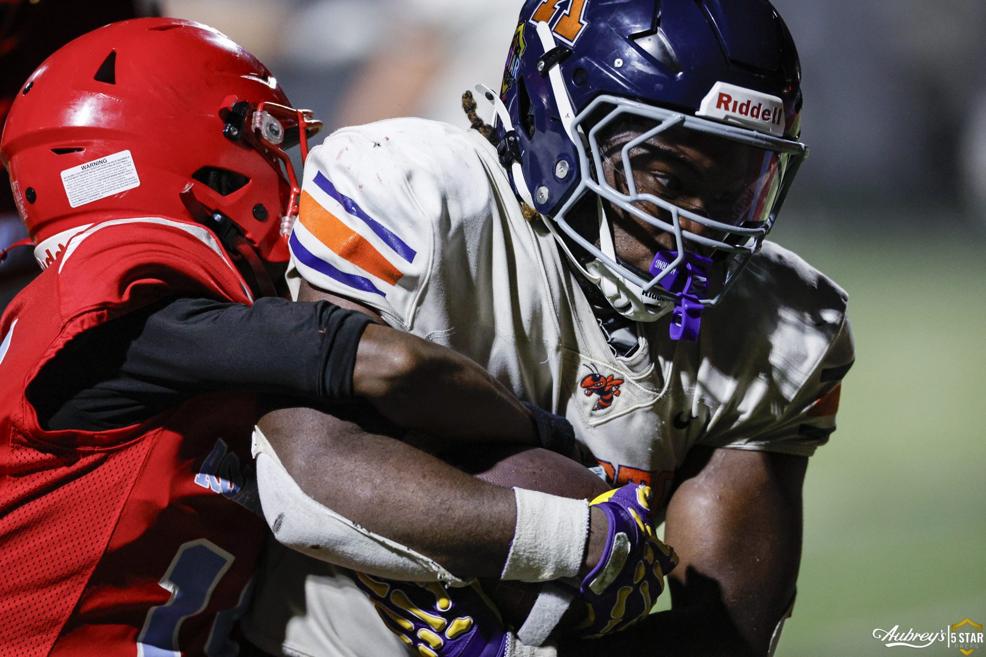 5STAR PHOTOS powered by Aubrey's — Kingston at Austin-East (Week 6 ...